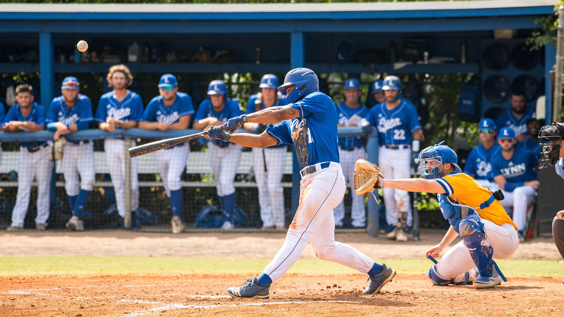 John Rodriguez - 2023 - Baseball - Lynn University