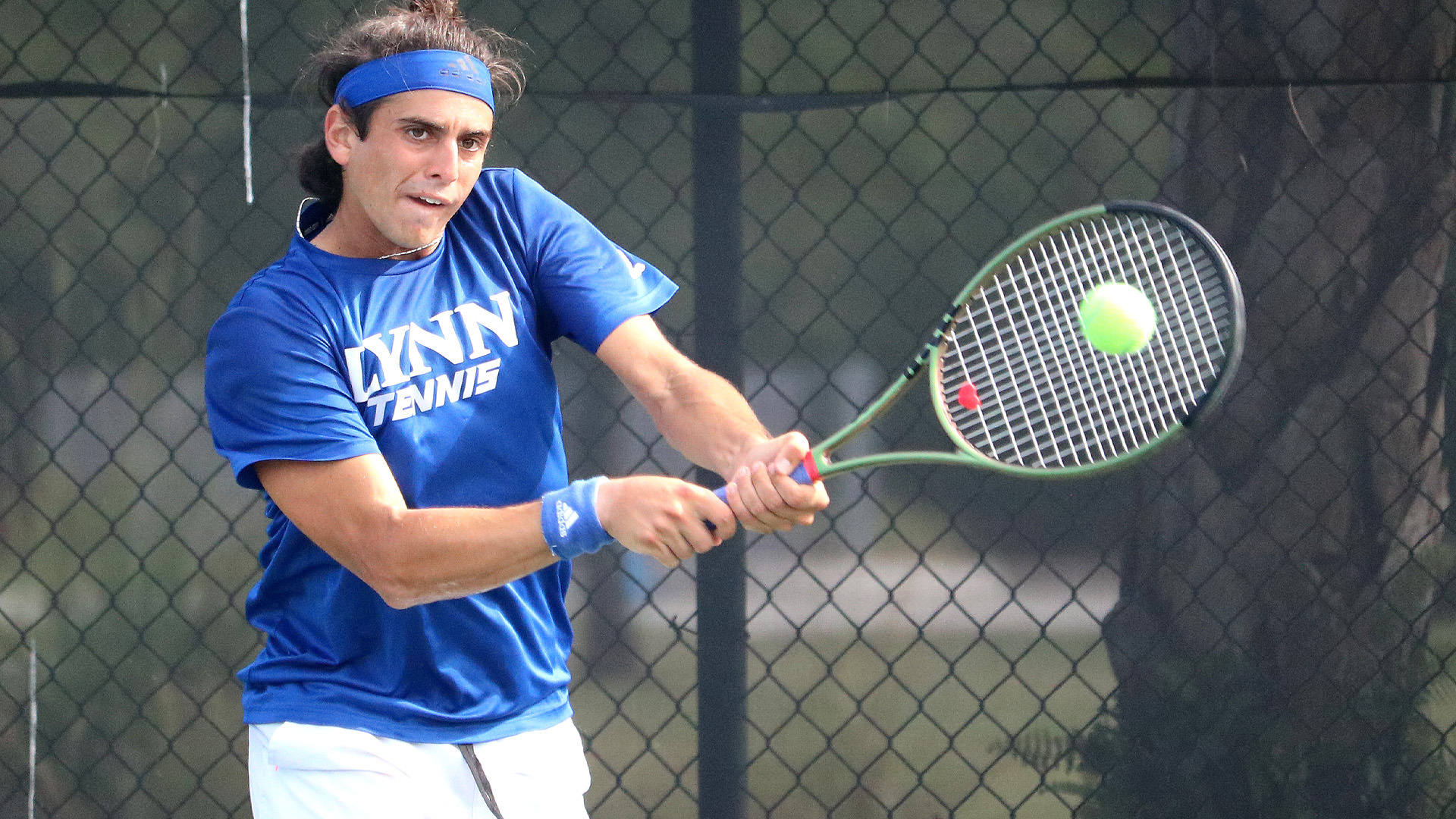 Gabriele Felline - 2023-24 - Men's Tennis - Lynn University