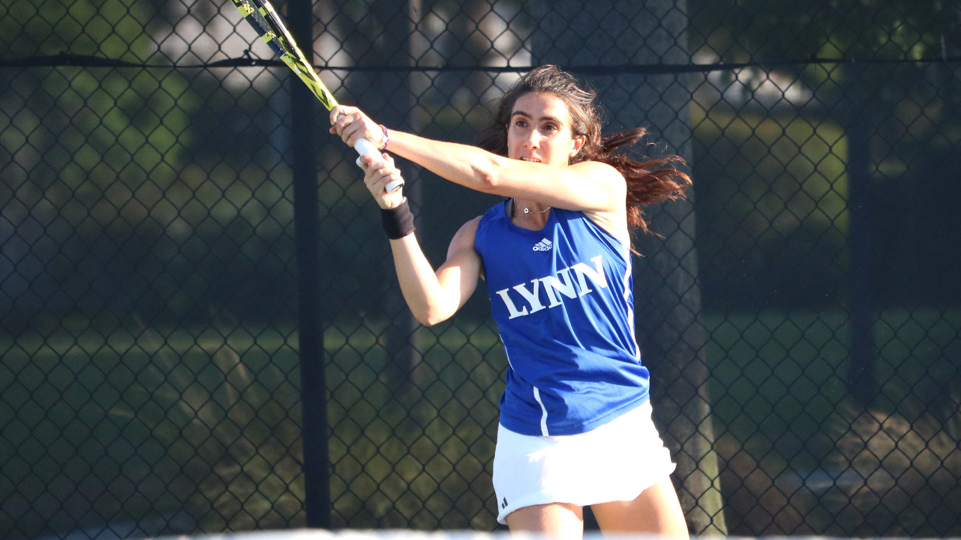 Dolores Molina - 2023-24 - Women's Tennis - Lynn University