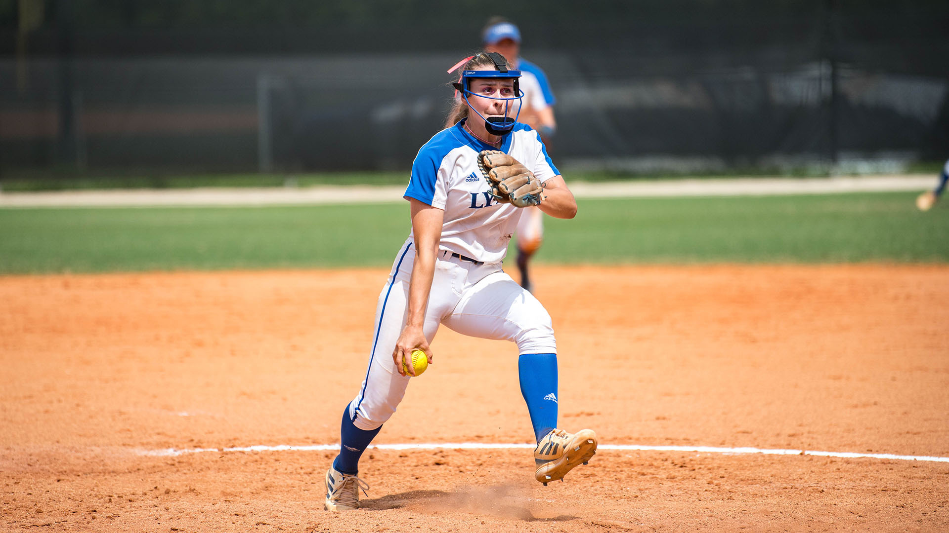 Haley Fardanesh - 2024 - Softball - Lynn University