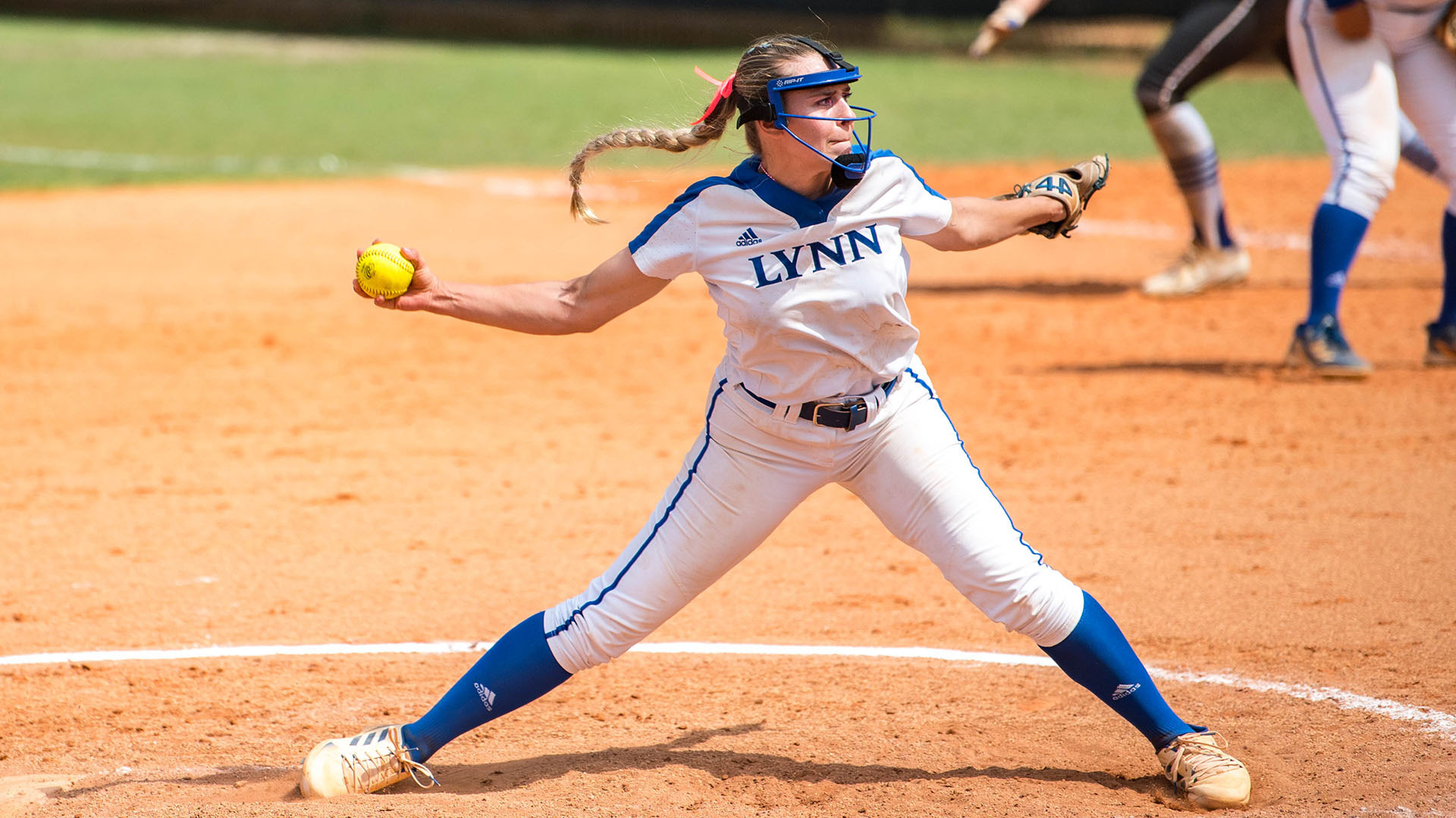 Haley Fardanesh - 2024 - Softball - Lynn University