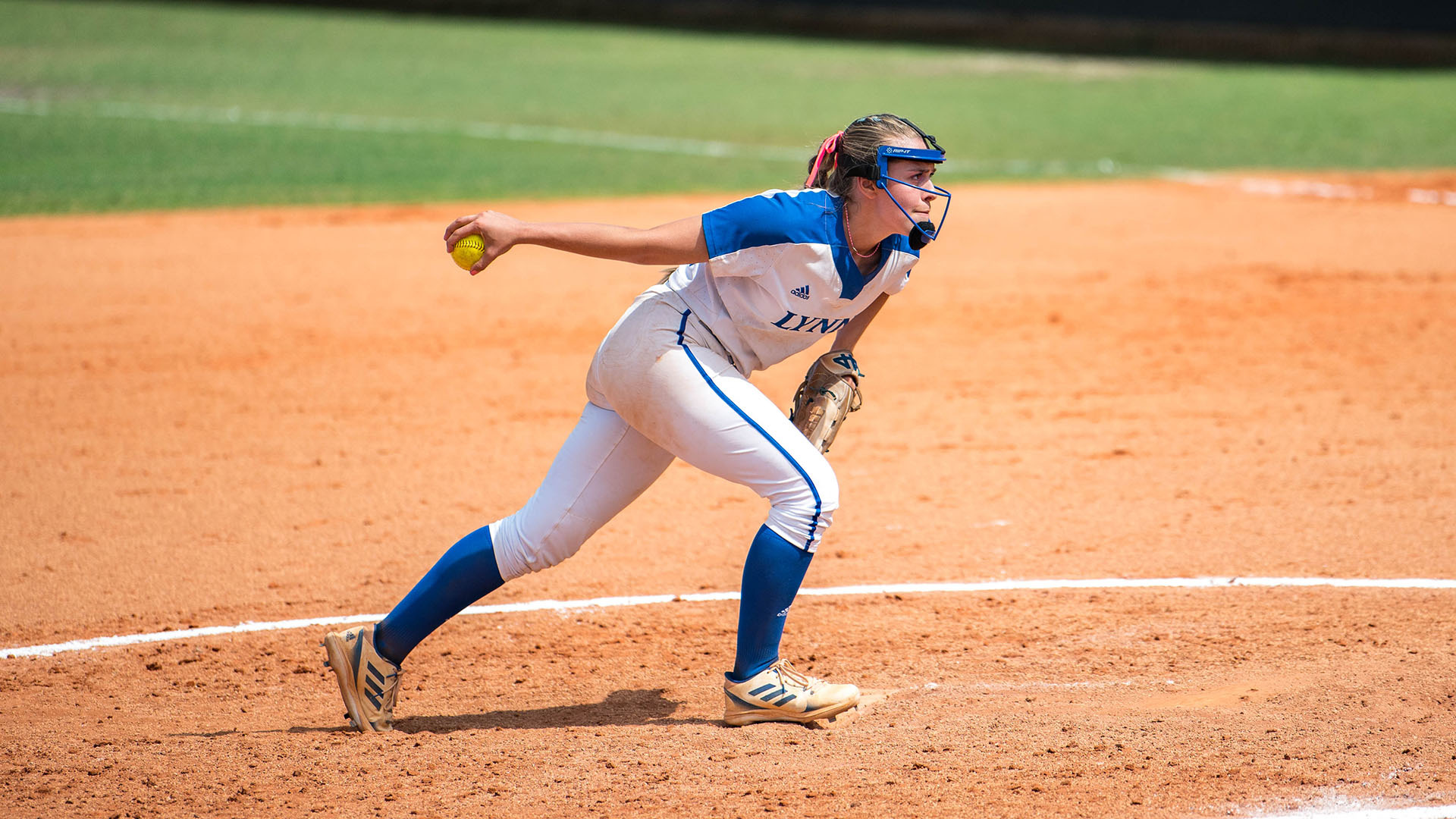 Haley Fardanesh - 2024 - Softball - Lynn University