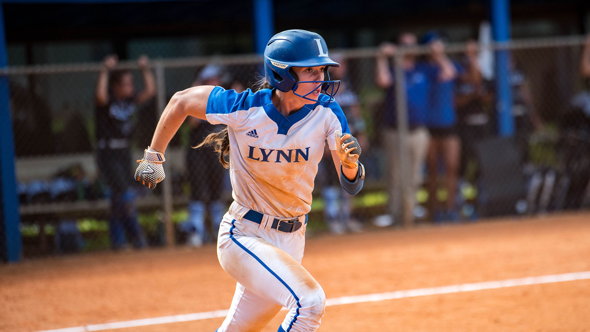 Morgan Simpson - 2024 - Softball - Lynn University
