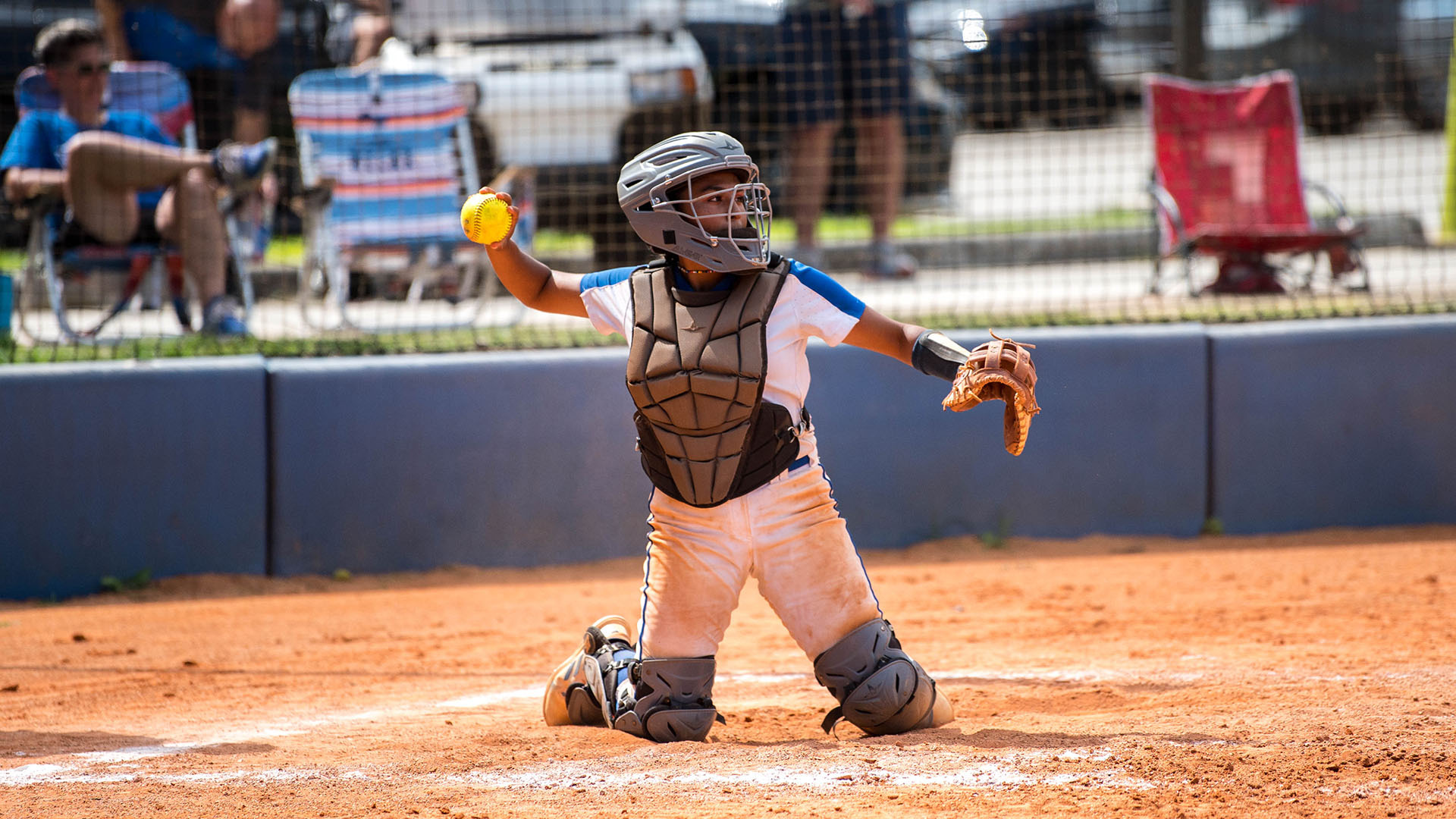 Destiny Torres - 2024 - Softball - Lynn University