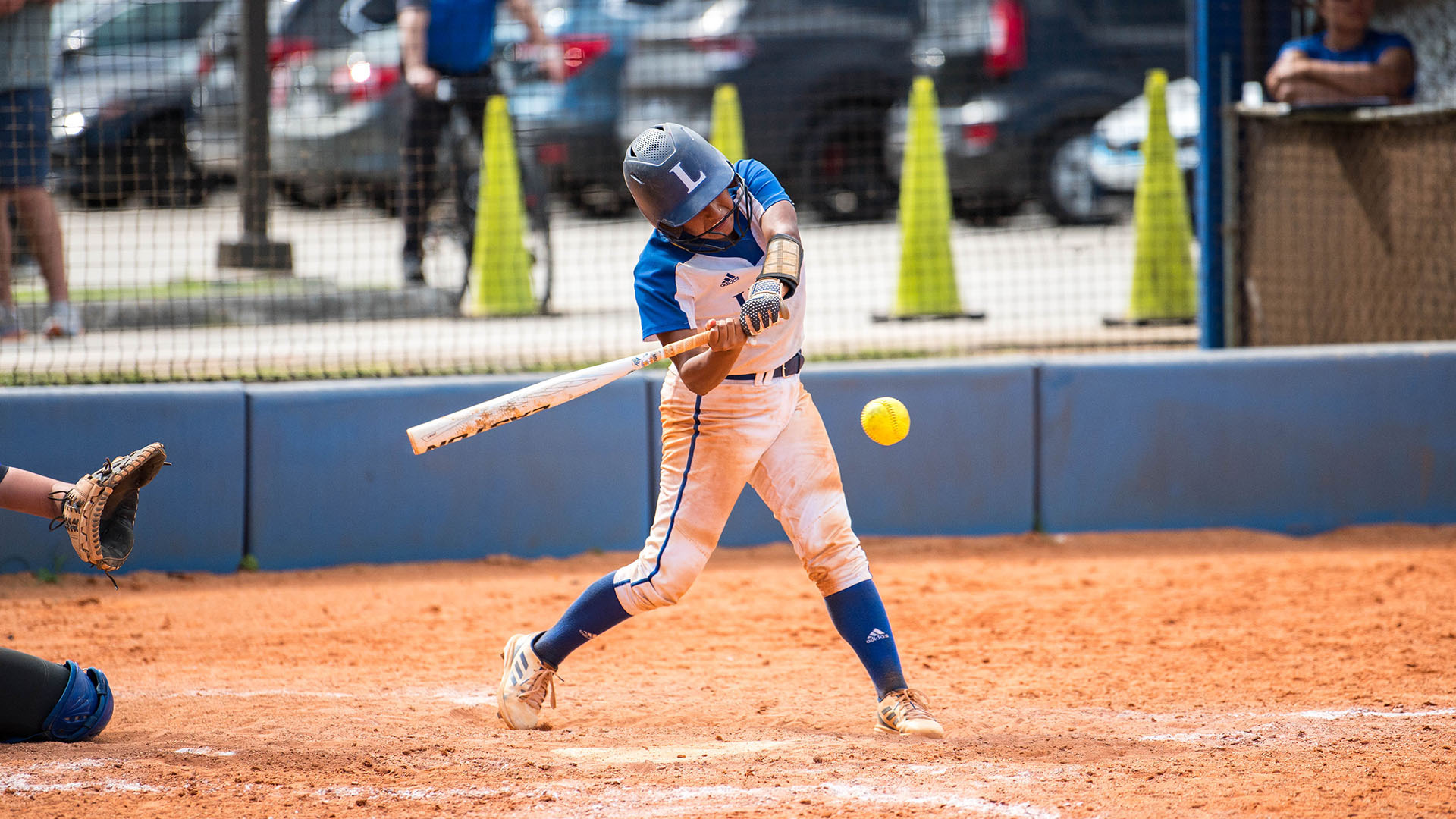 Destiny Torres - 2024 - Softball - Lynn University