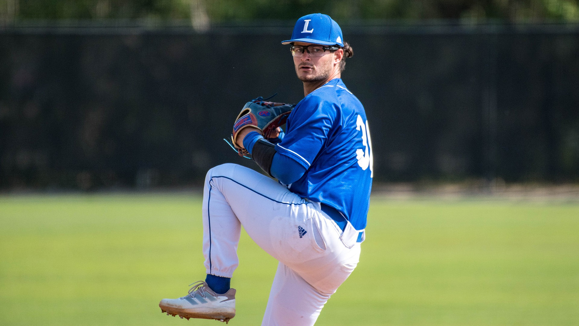 Drew Clark - 2024 - Baseball - Lynn University