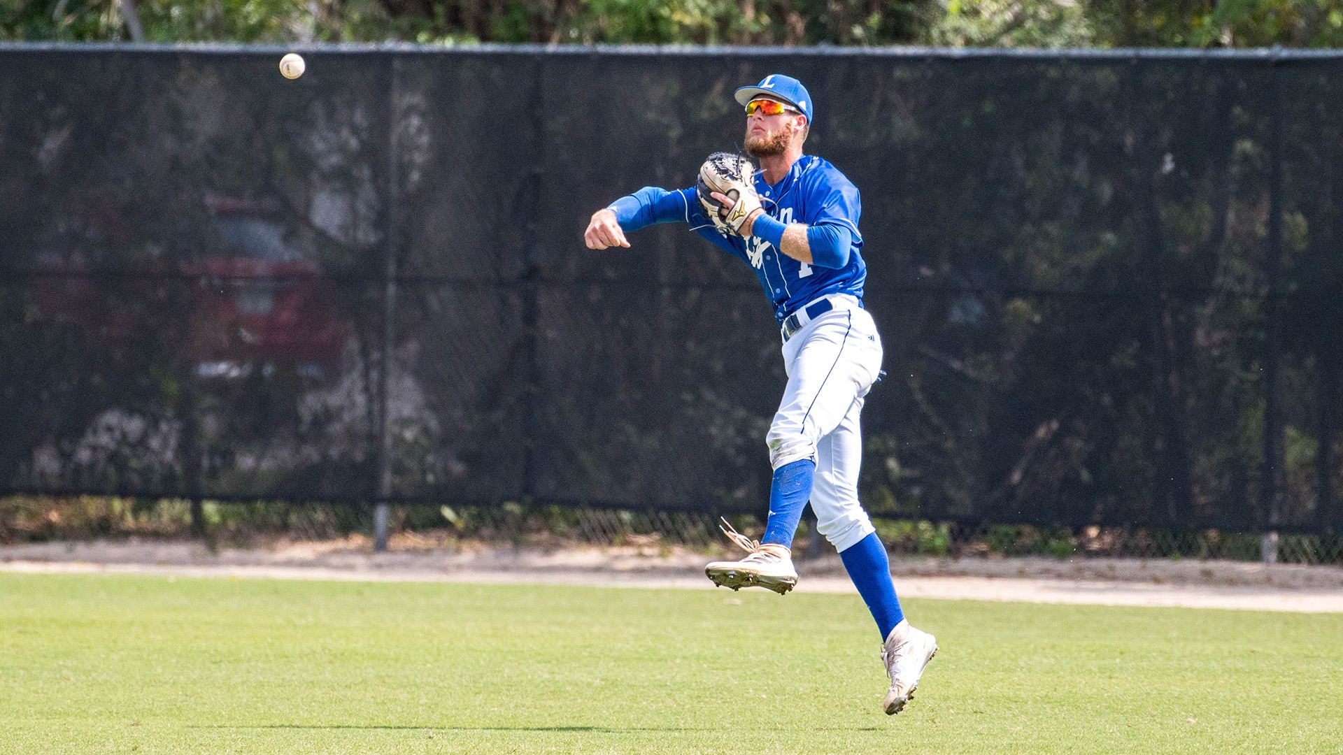 Ryan Ford - 2023 - Baseball - Lynn University