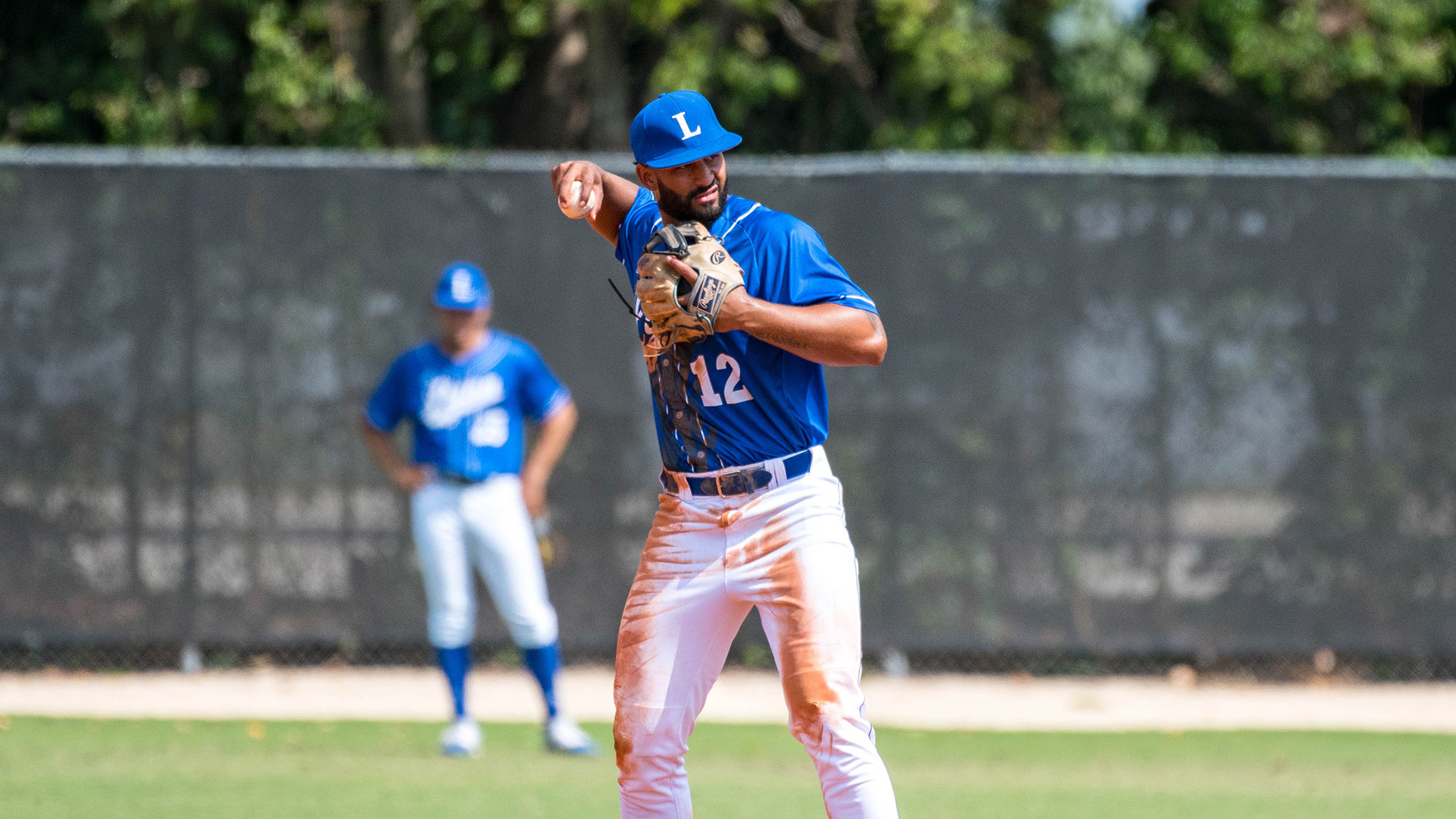 John Rodriguez - 2023 - Baseball - Lynn University