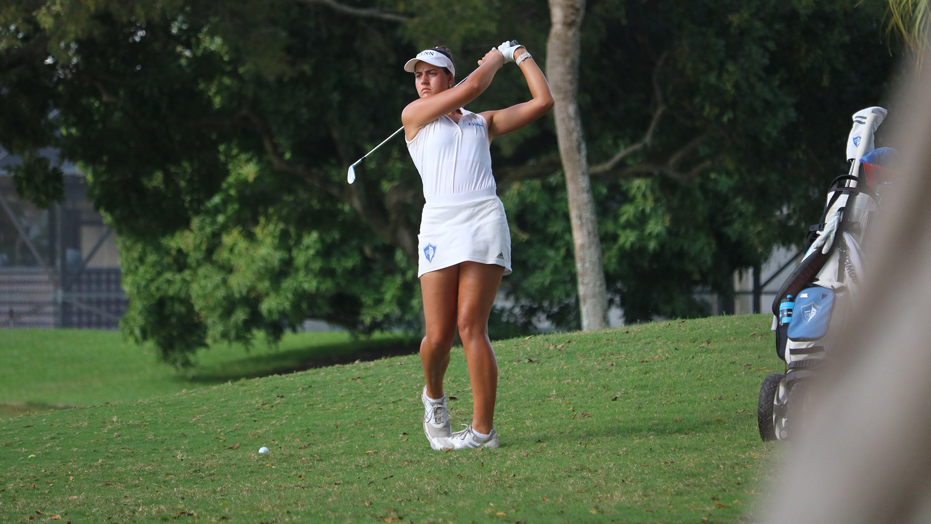 Isabelle Schlick - 2022-23 - Women's Golf - Lynn University