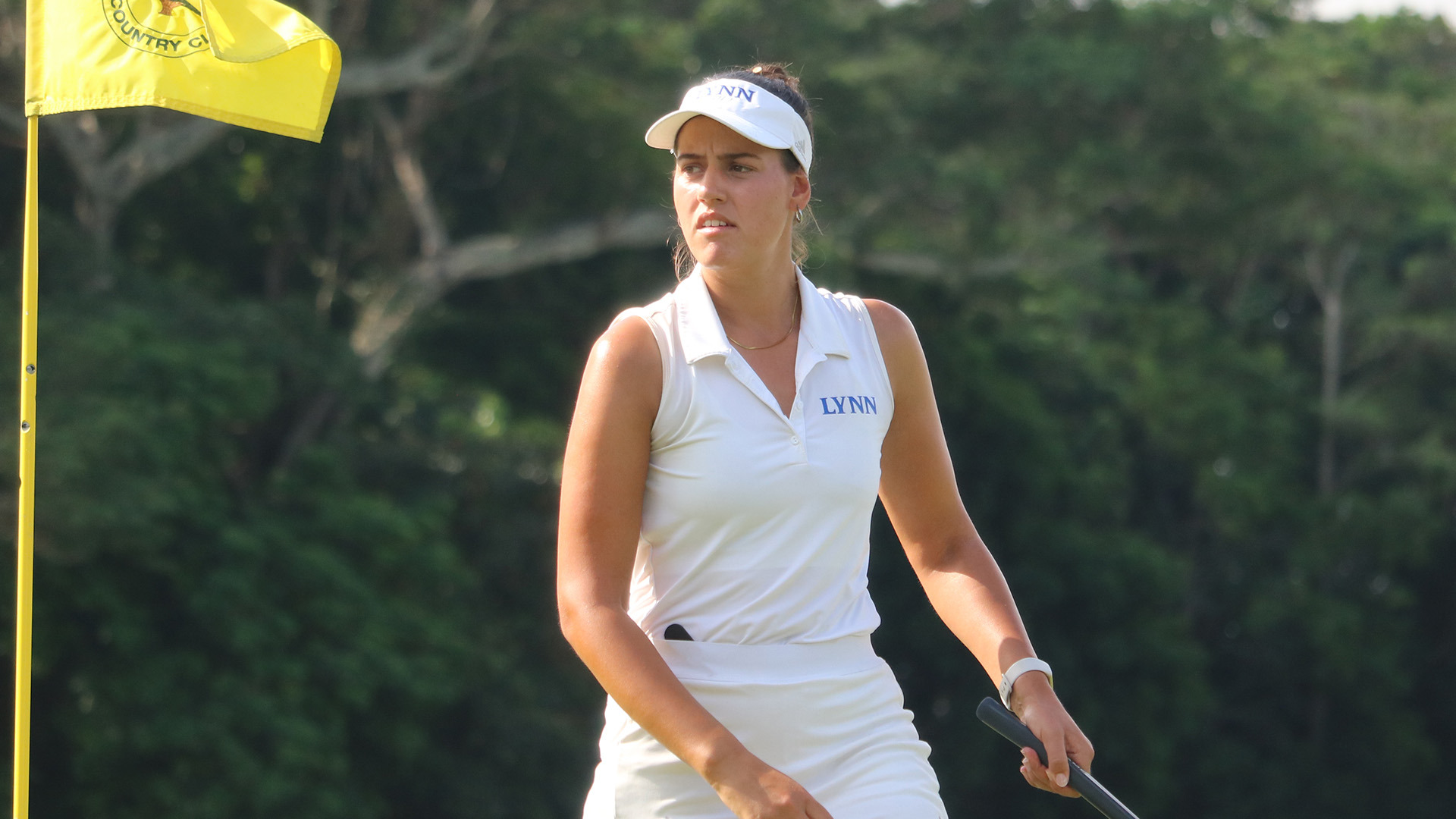 Isabelle Schlick - 2022-23 - Women's Golf - Lynn University