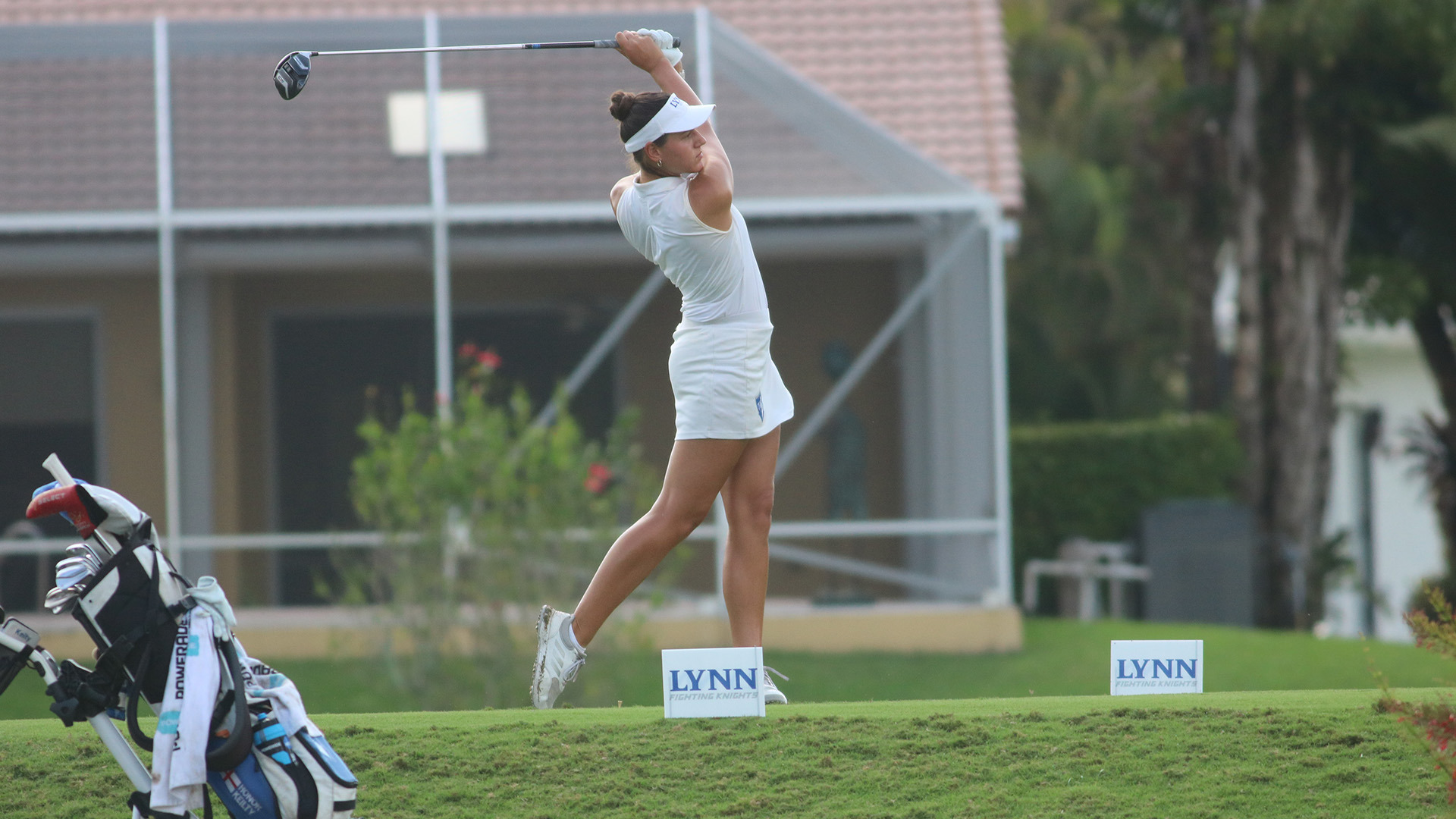 Honor Keilty - 2022-23 - Women's Golf - Lynn University