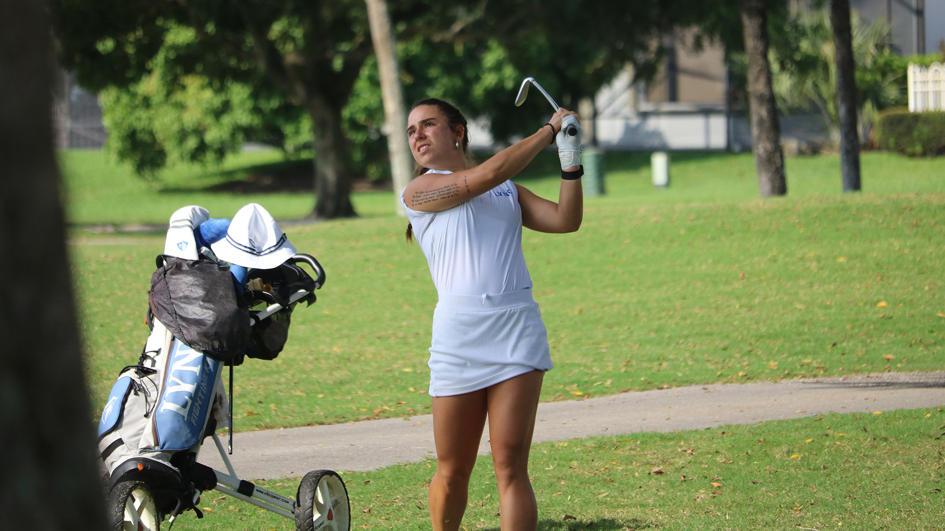 Isabelle Schlick - 2022-23 - Women's Golf - Lynn University