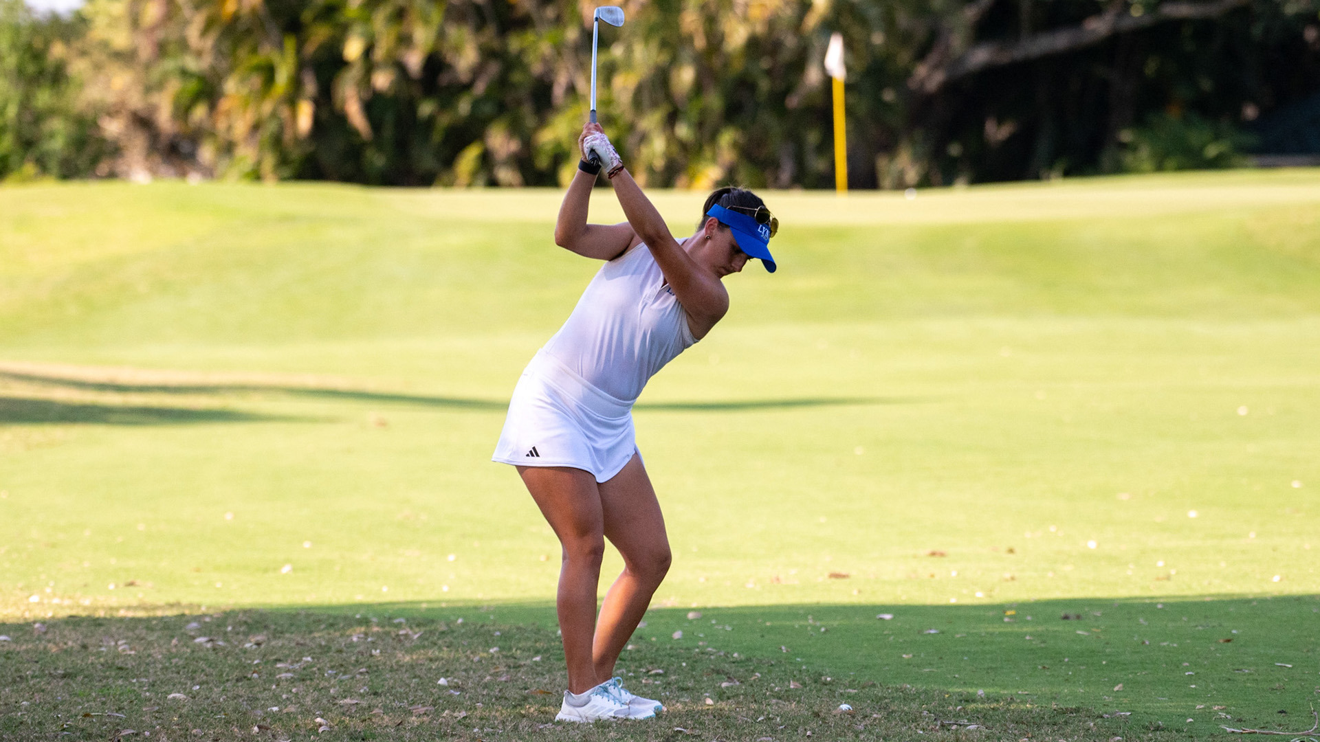 Isabelle Schlick - 2022-23 - Women's Golf - Lynn University
