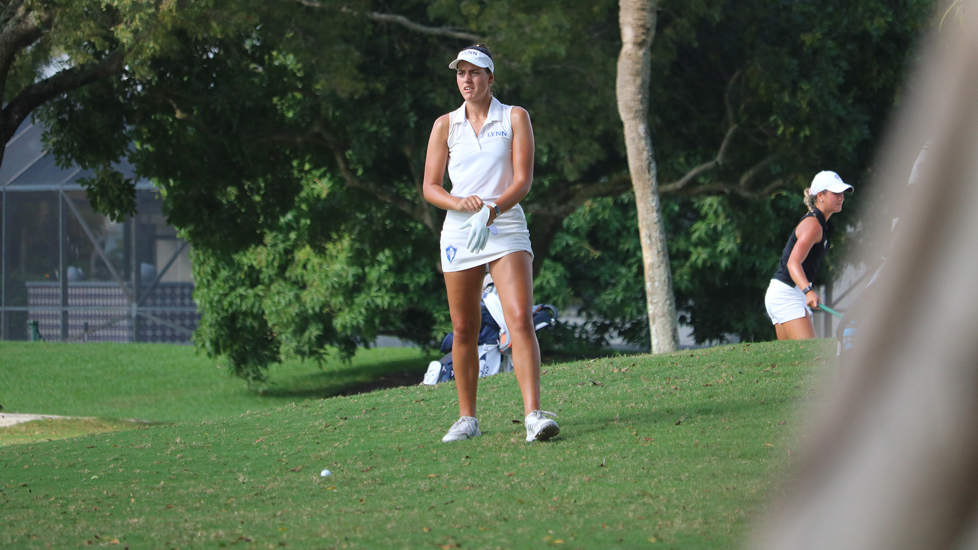 Isabelle Schlick - 2022-23 - Women's Golf - Lynn University