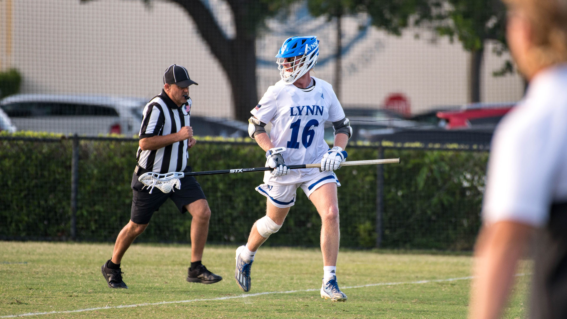 Jack Kennedy - 2023 - Men's Lacrosse - Lynn University