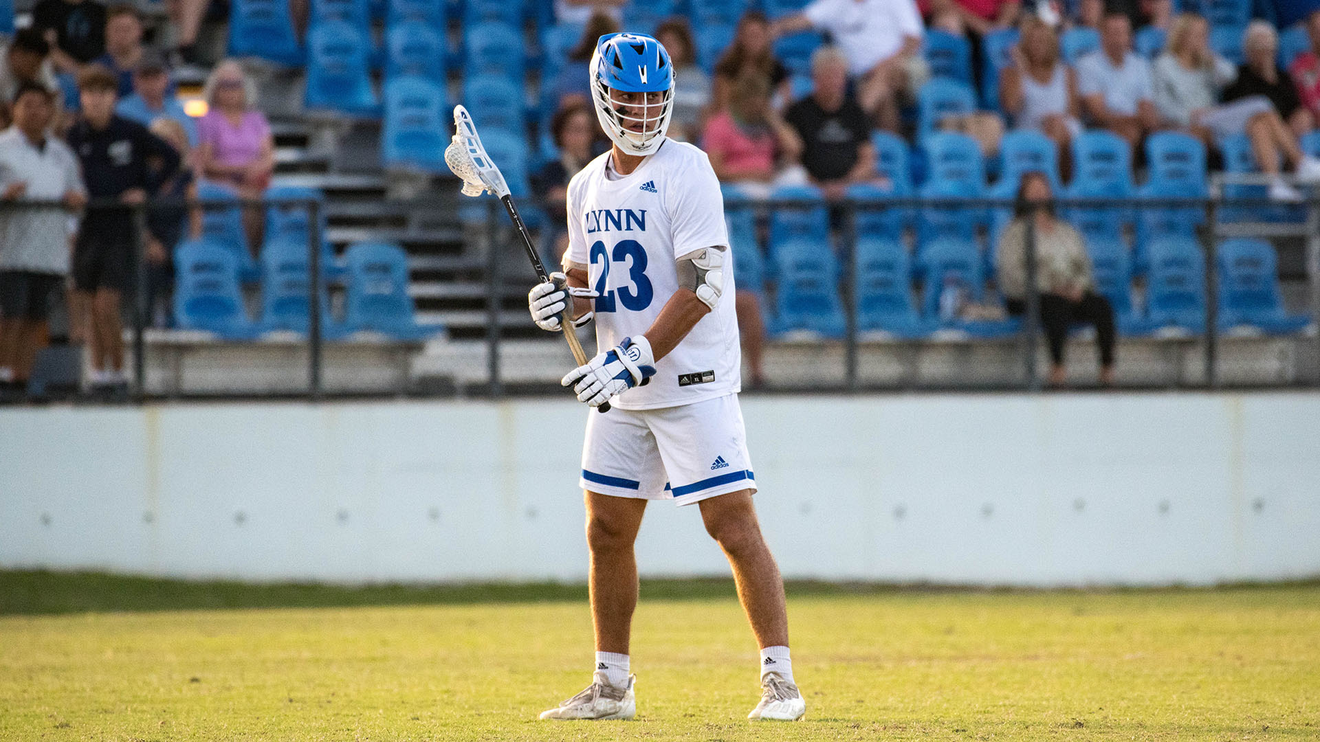 Thomas Murray - 2024 - Men's Lacrosse - Lynn University