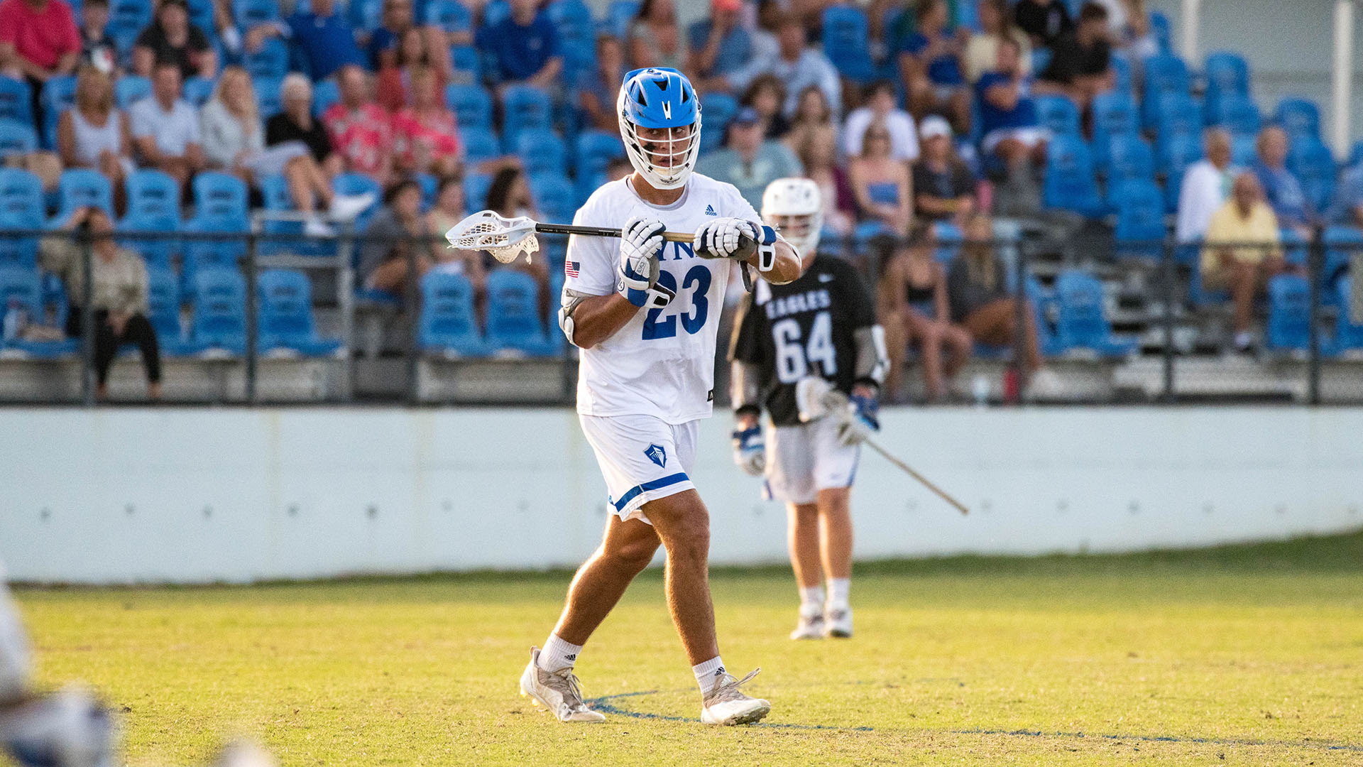 Thomas Murray - 2024 - Men's Lacrosse - Lynn University