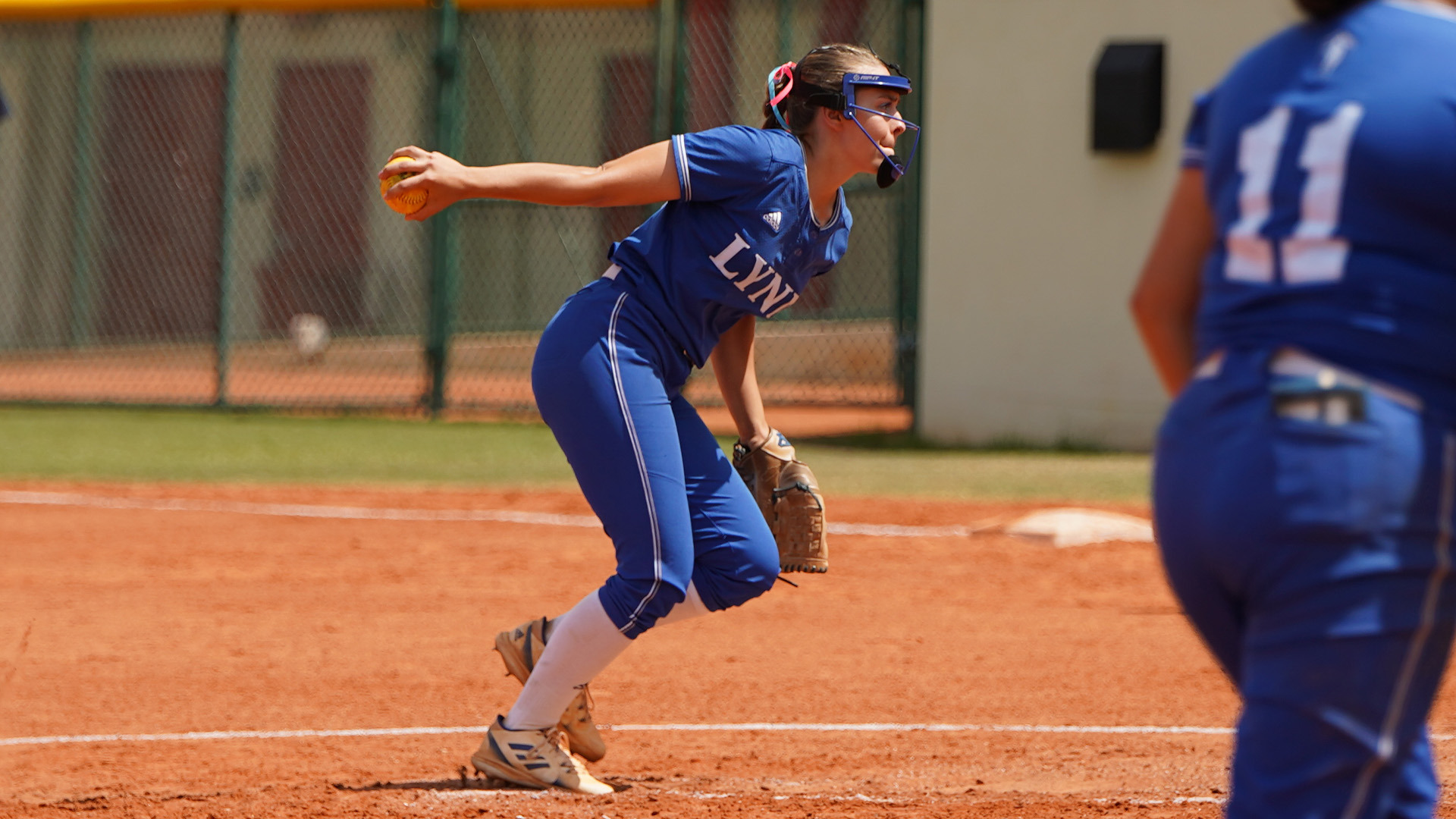 Haley Fardanesh - 2024 - Softball - Lynn University