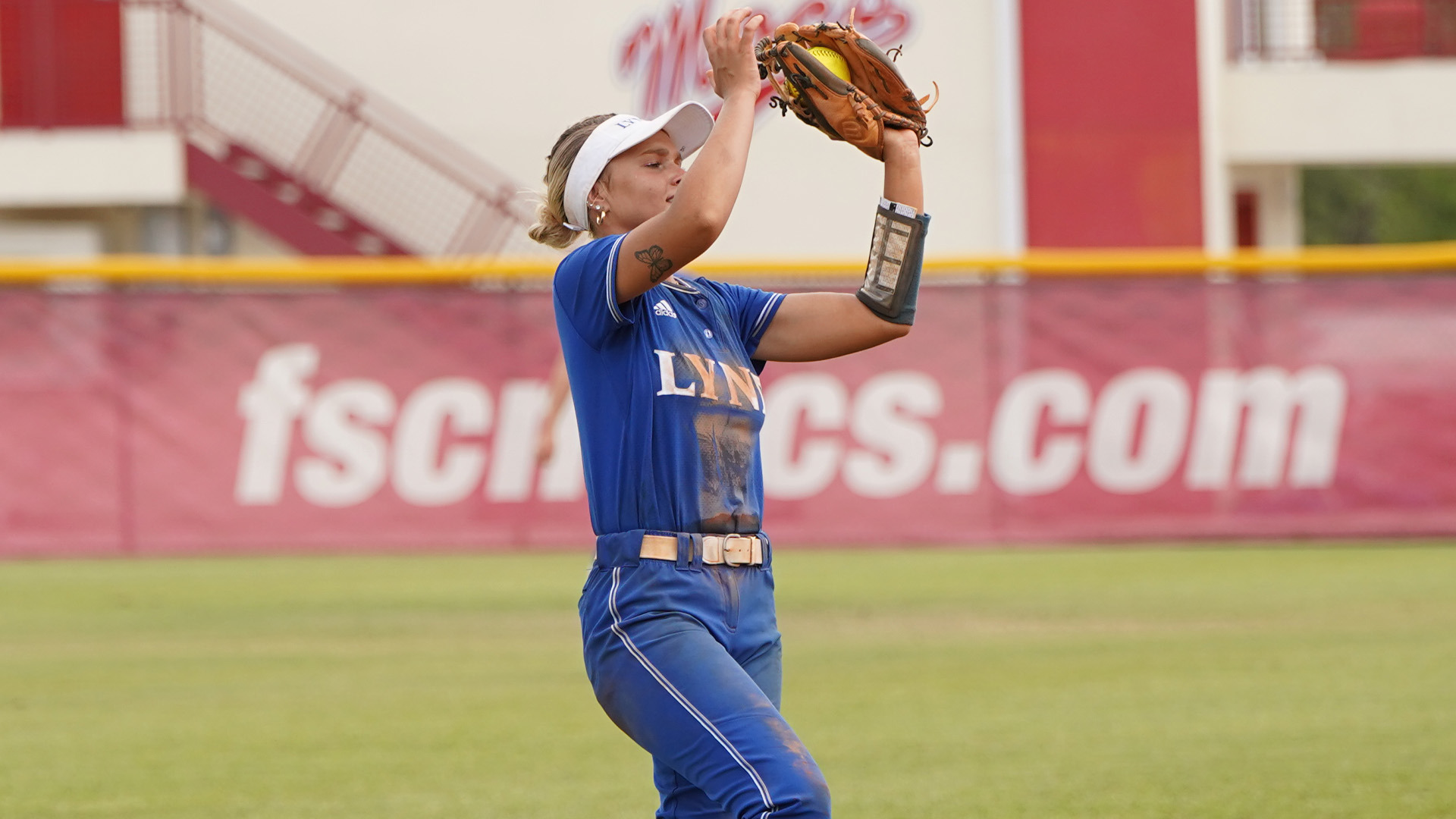 Olivia Lovins - 2024 - Softball - Lynn University