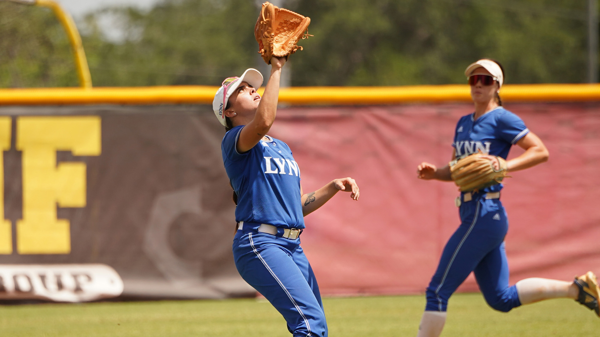 Monique Poitevin - 2024 - Softball - Lynn University