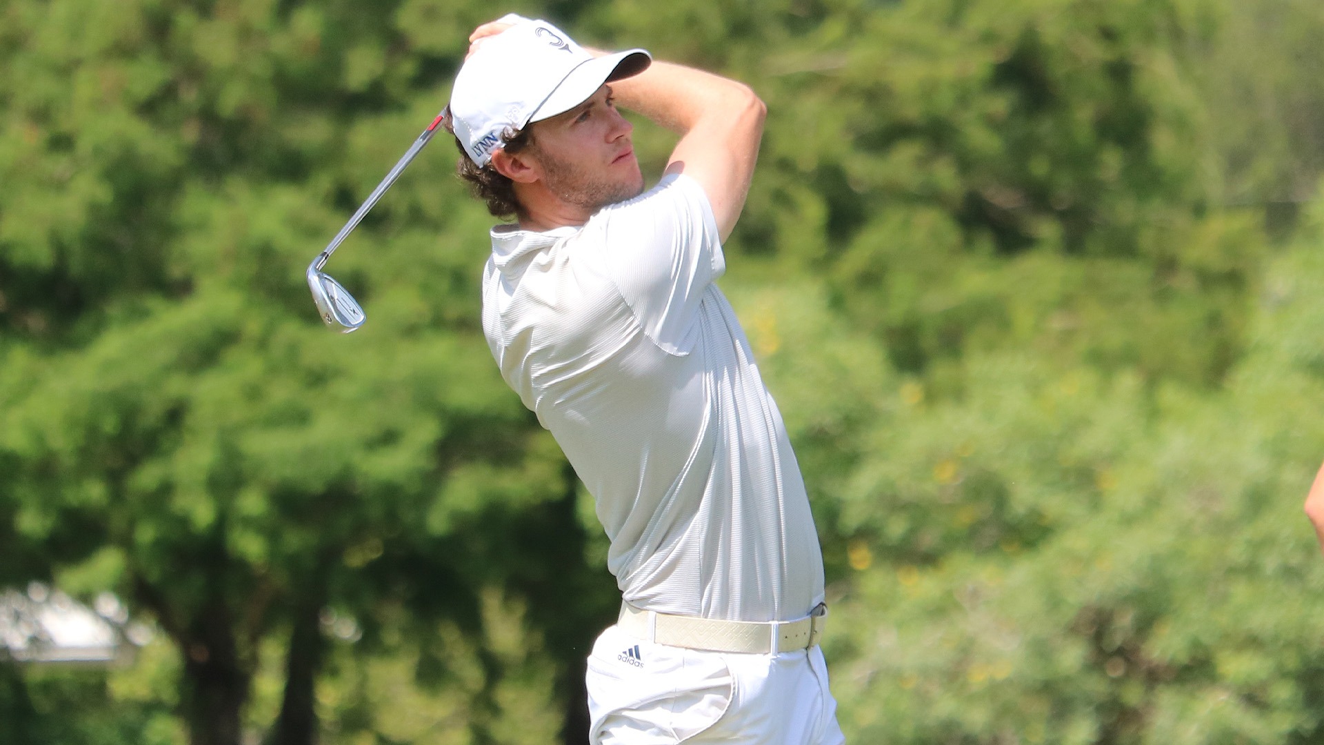 Sebastian Rincon - 2023-24 - Men's Golf - Lynn University