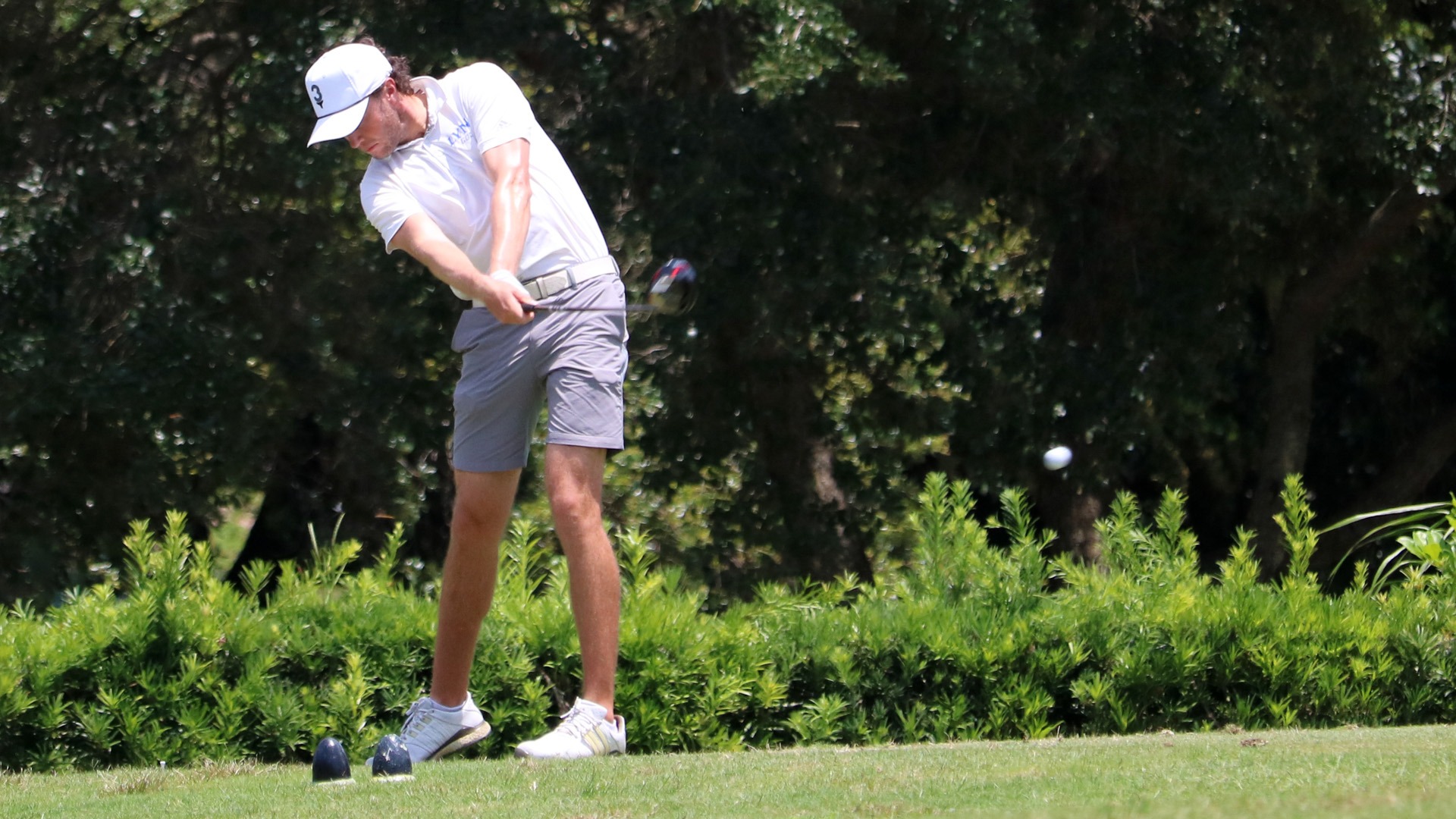 Sebastian Rincon - 2023-24 - Men's Golf - Lynn University