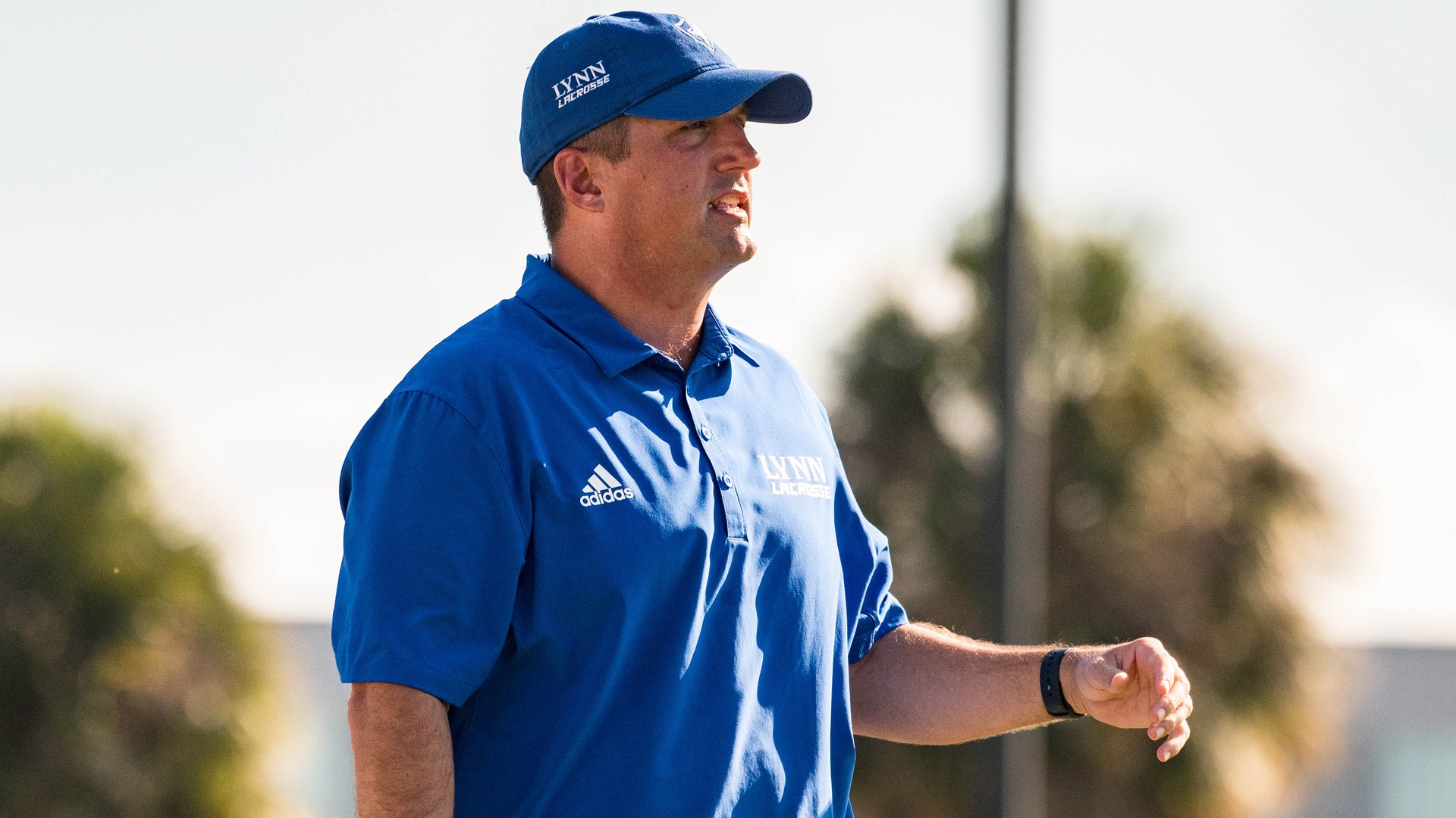 Miller elevated to head coach - Lynn University