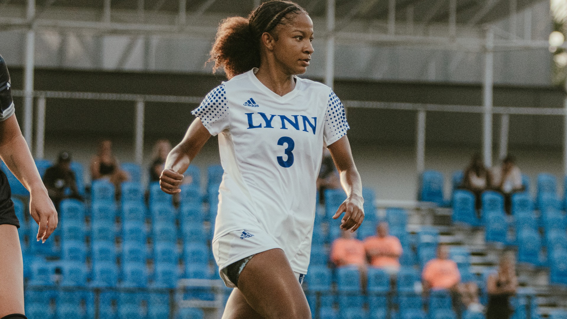 Lynn falls in heartbreaker at No. 17 Embry-Riddle - Lynn University