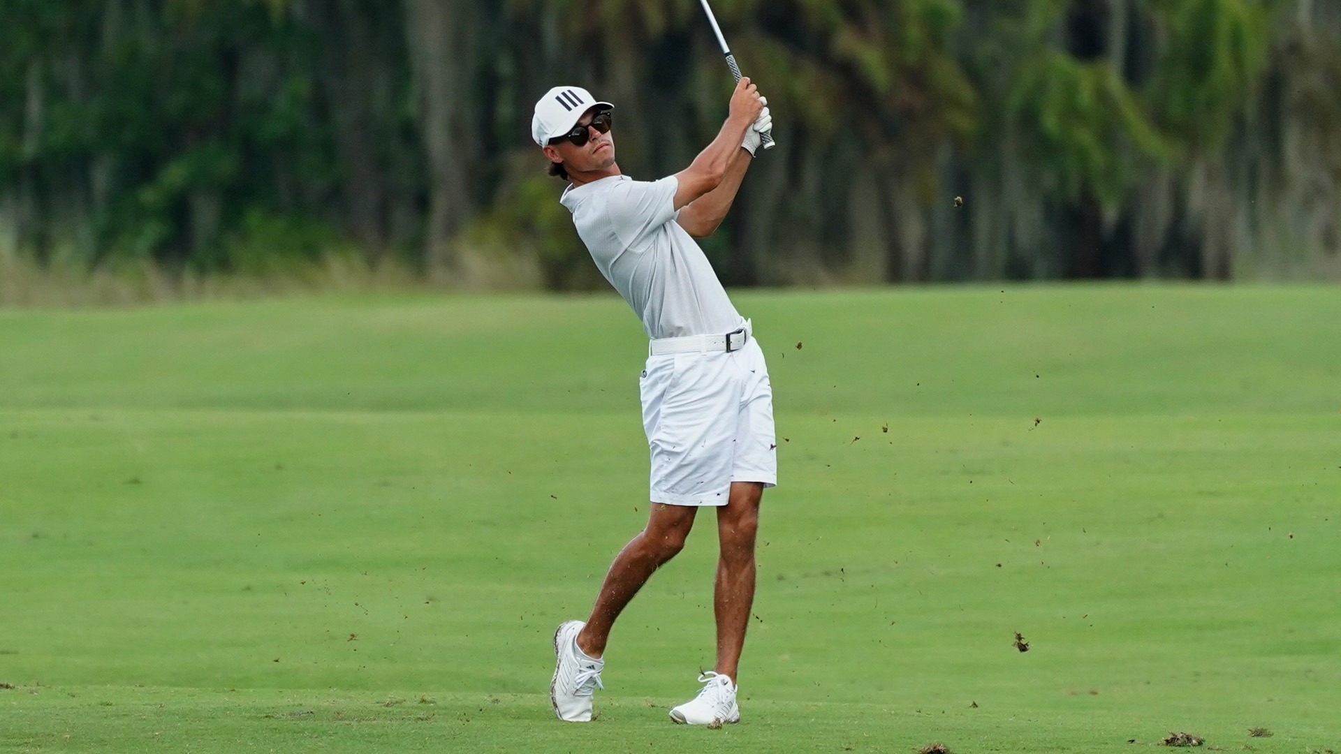 Lynn, Hudak take 3rd at Jay Jennison Cup - Lynn University