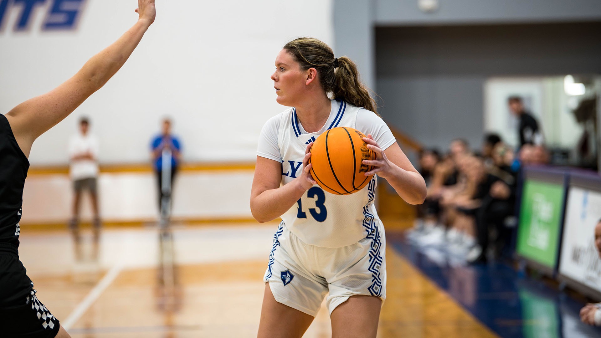 Carly Stroemel - 2023-24 - Women's Basketball - Lynn University
