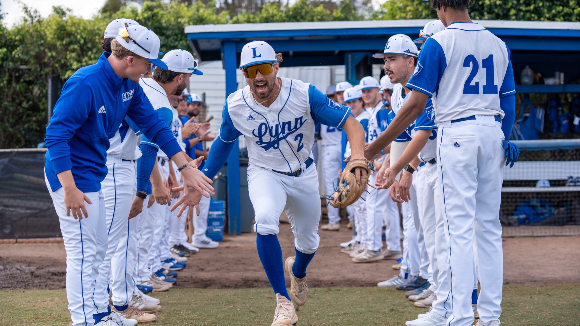 Fighting Knights come back to beat Tusculum, 8-7 - Lynn University