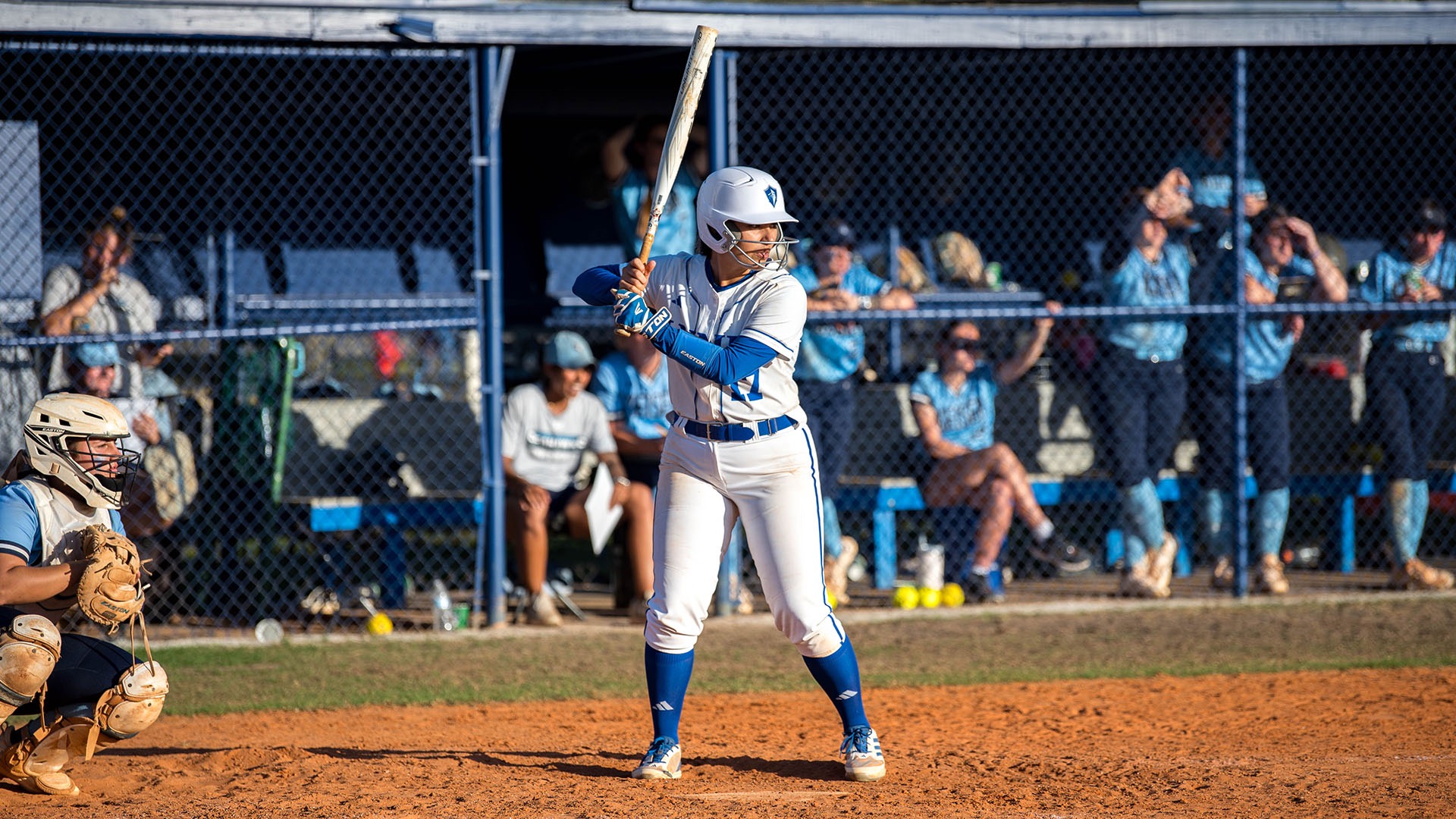 Eliza Gonzalez - 2024 - Softball - Lynn University