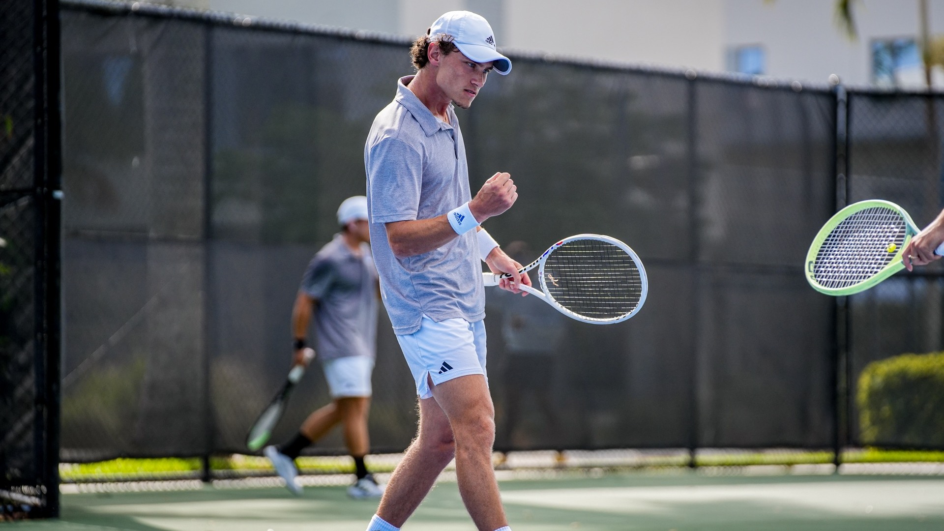 Lynn named All-Academic team, six take individual honors - Lynn University