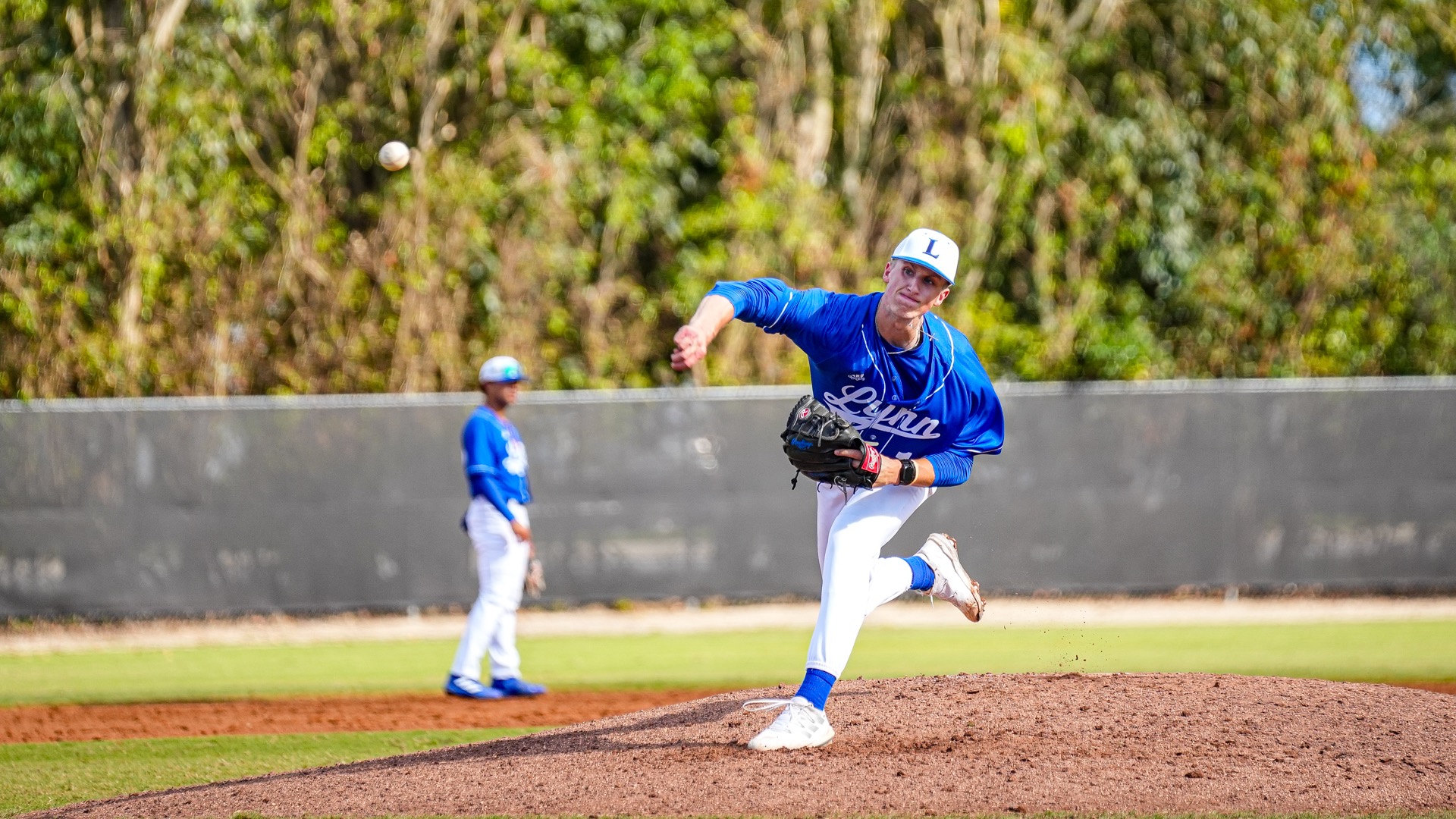 Lynn baseball earns ninth-consecutive academic award - Lynn University