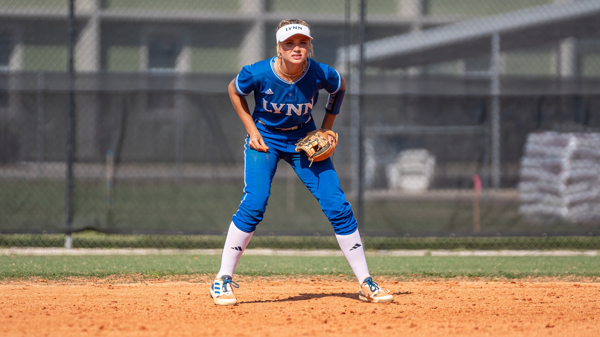 Olivia Lovins - 2024 - Softball - Lynn University
