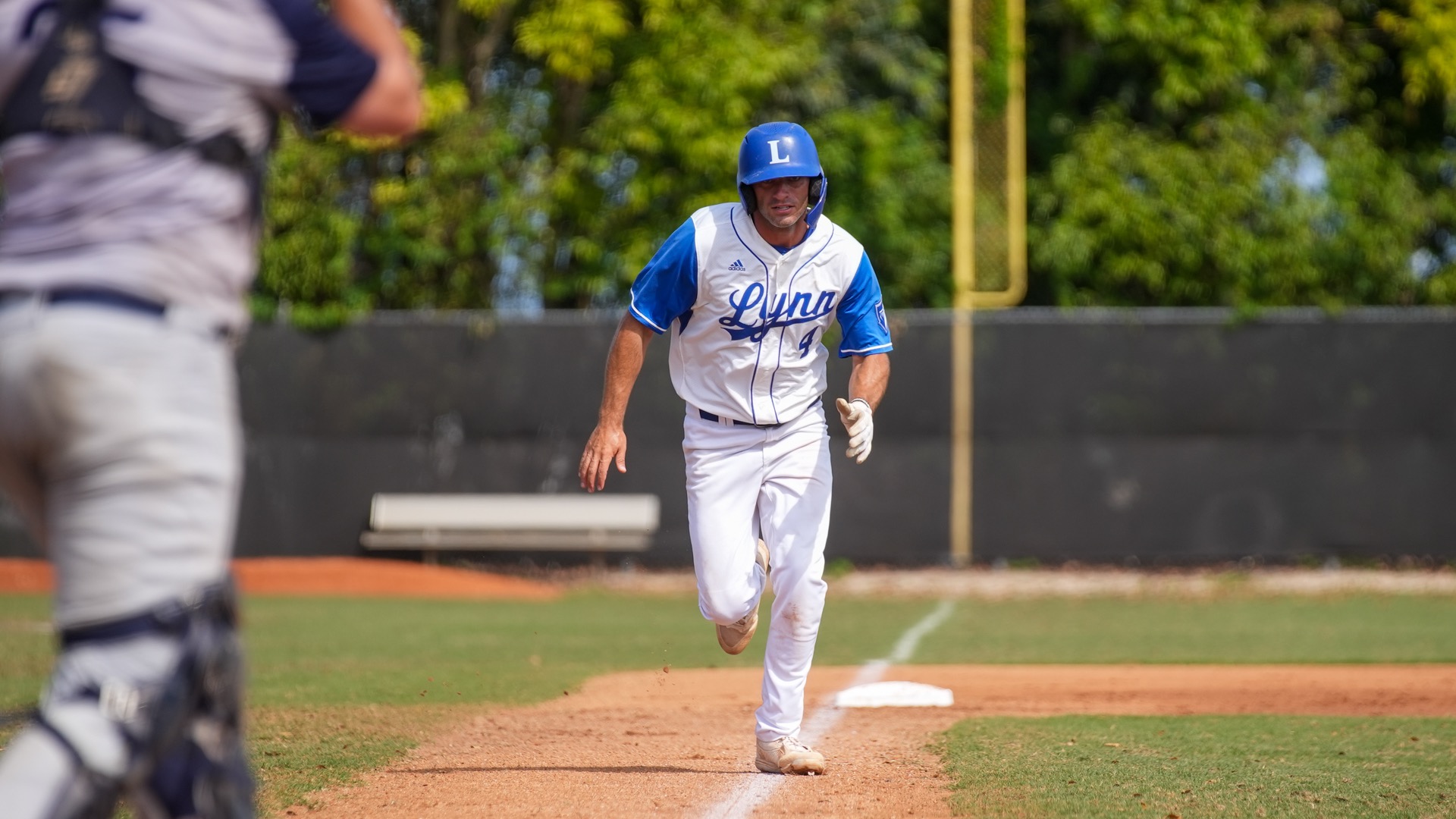 Baseball releases 2025 schedule - Lynn University