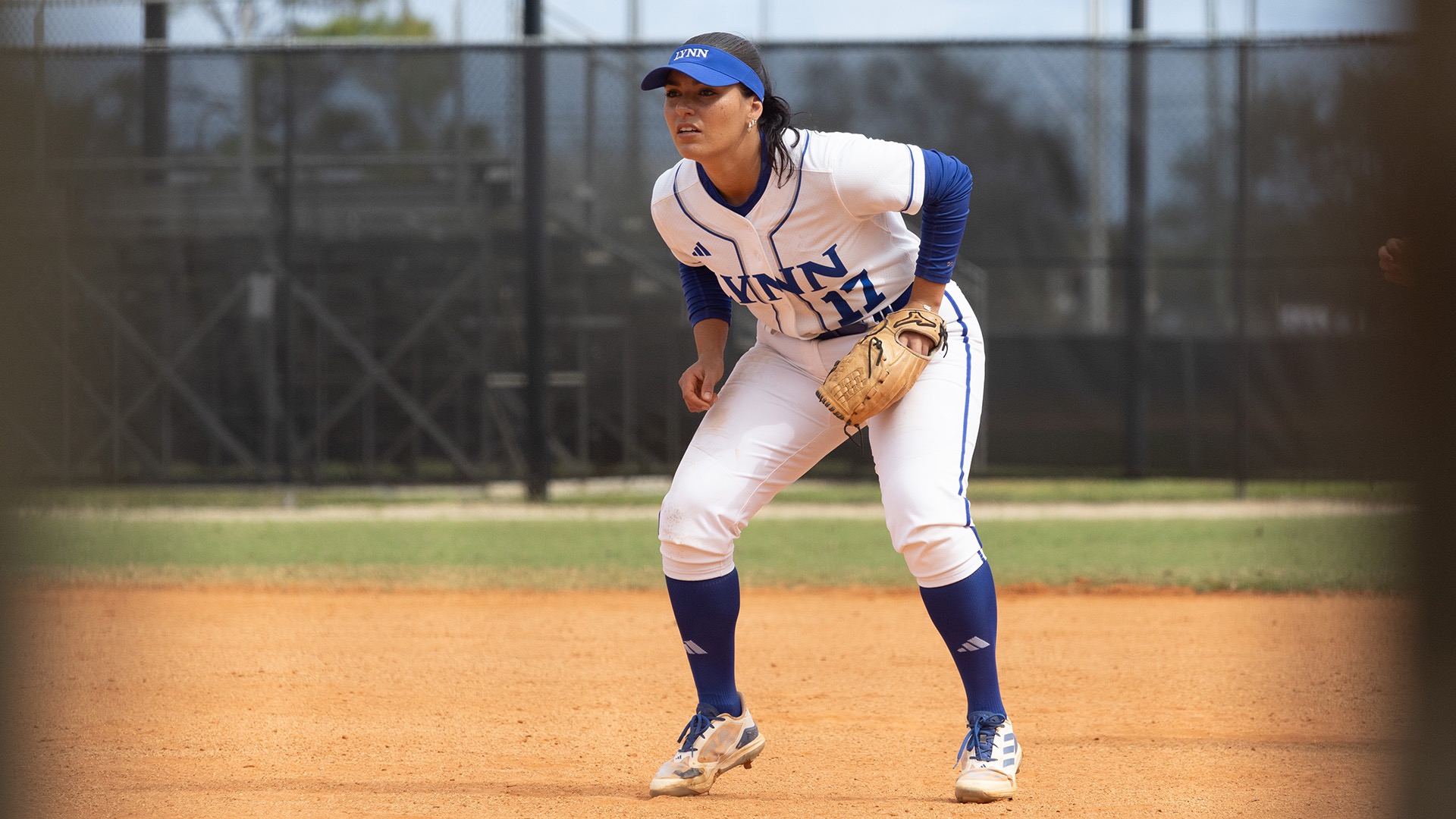 Eliza Gonzalez - 2024 - Softball - Lynn University