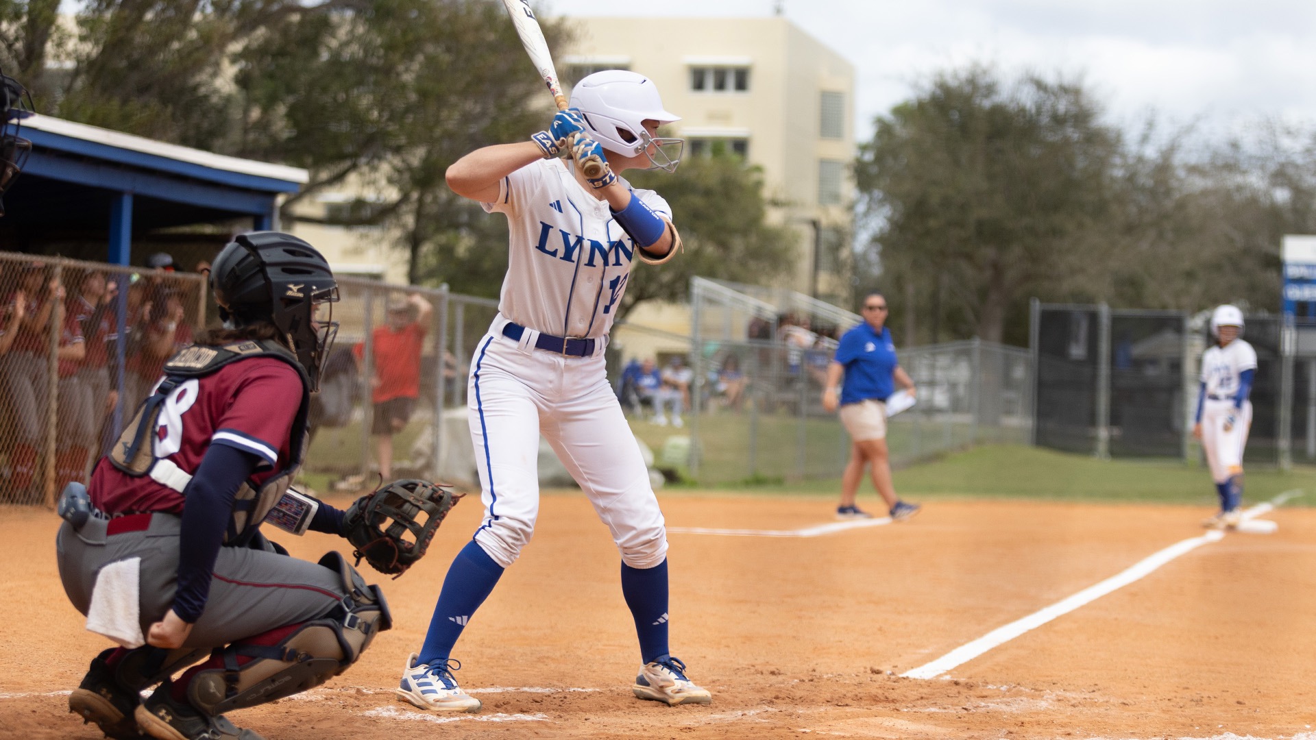 Josey Sumpter - 2024 - Softball - Lynn University