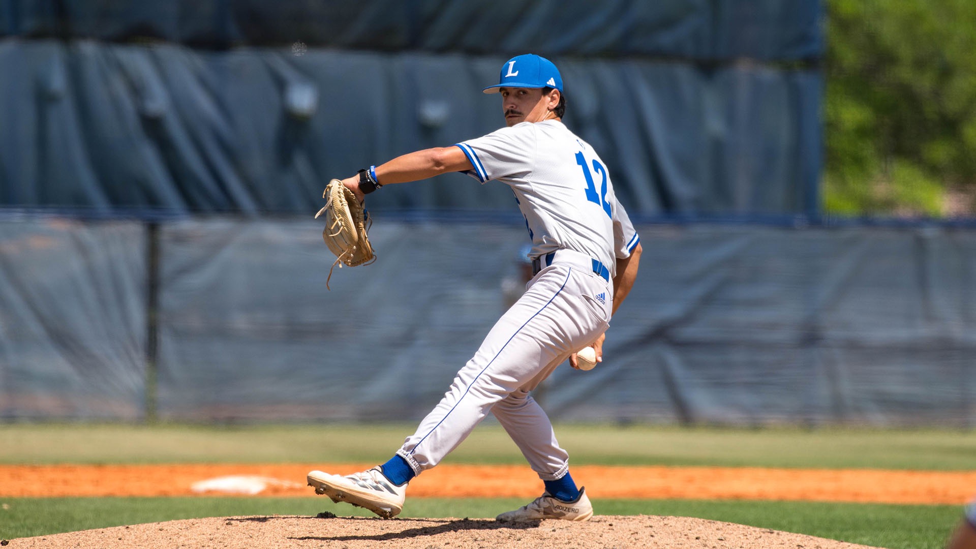 Joel Hayner - 2024 - Baseball - Lynn University