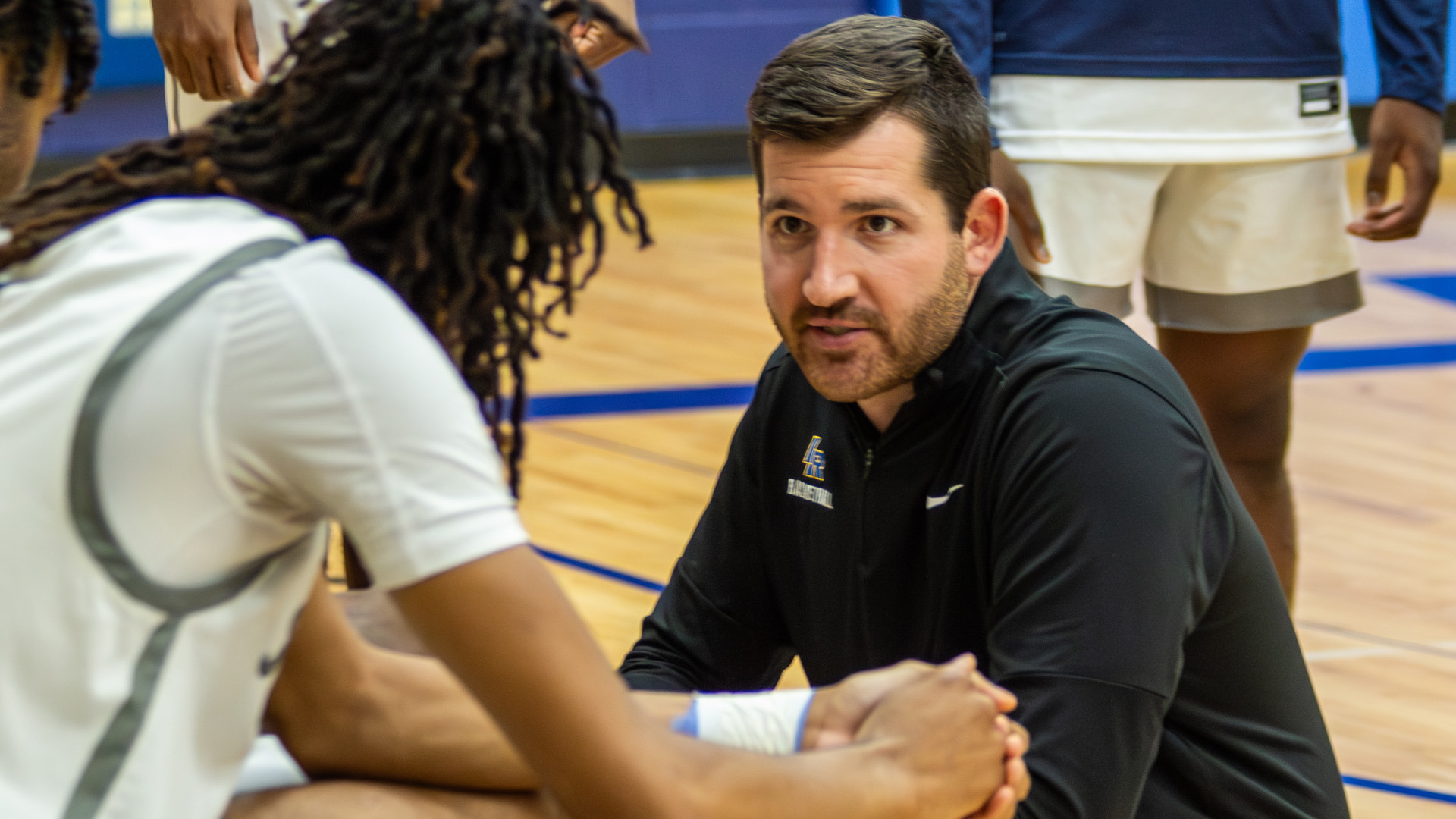 Morosco named Lynn head men’s basketball coach - Lynn University