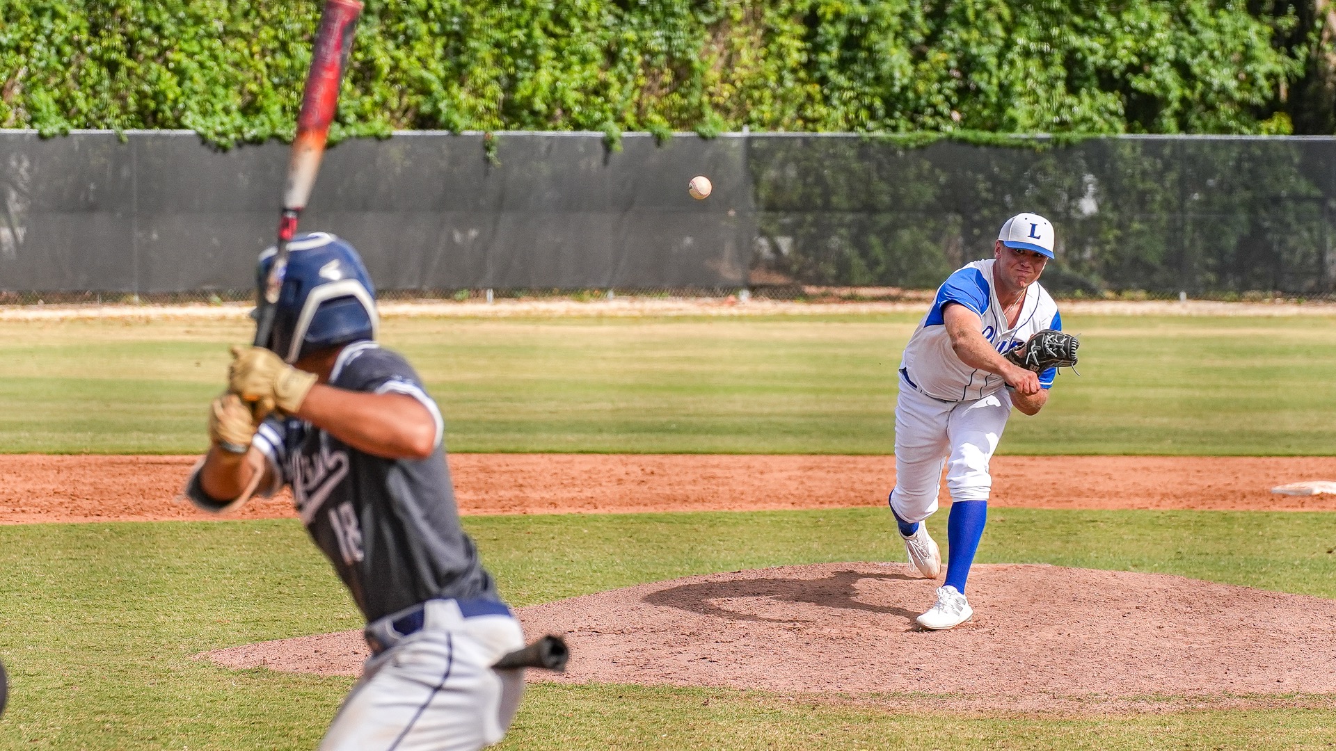 Tyler Venditti - 2024 - Baseball - Lynn University