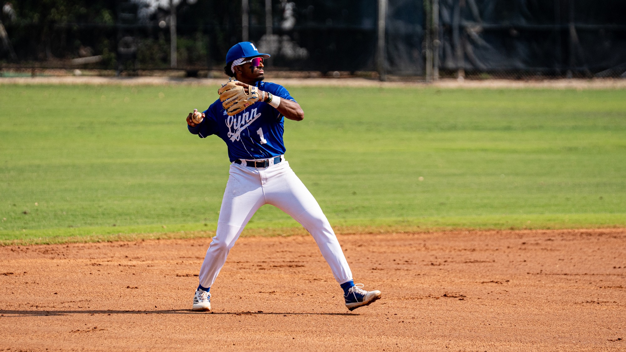 Baseball releases 2025 schedule - Lynn University