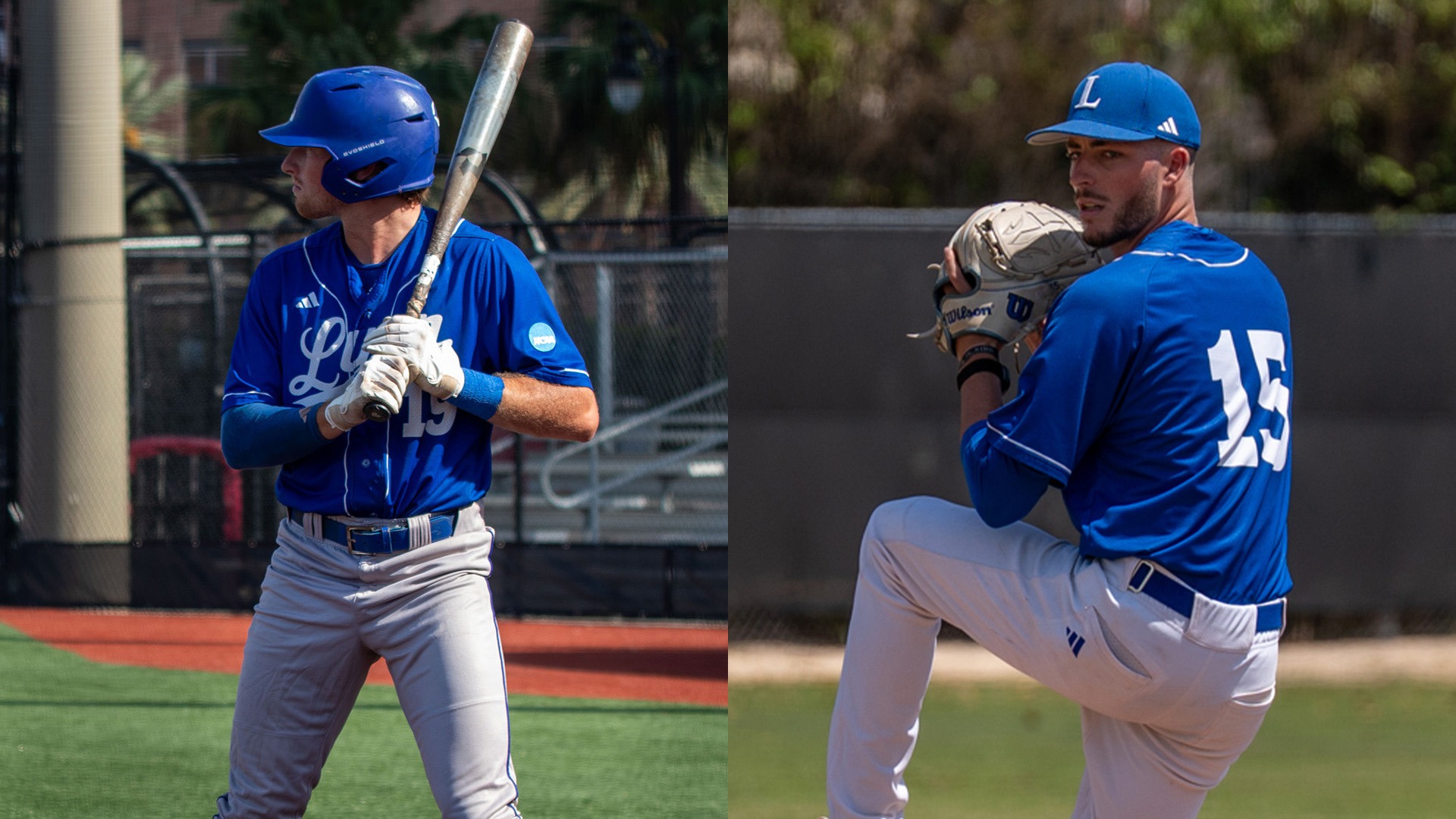 Baseball releases 2025 schedule - Lynn University