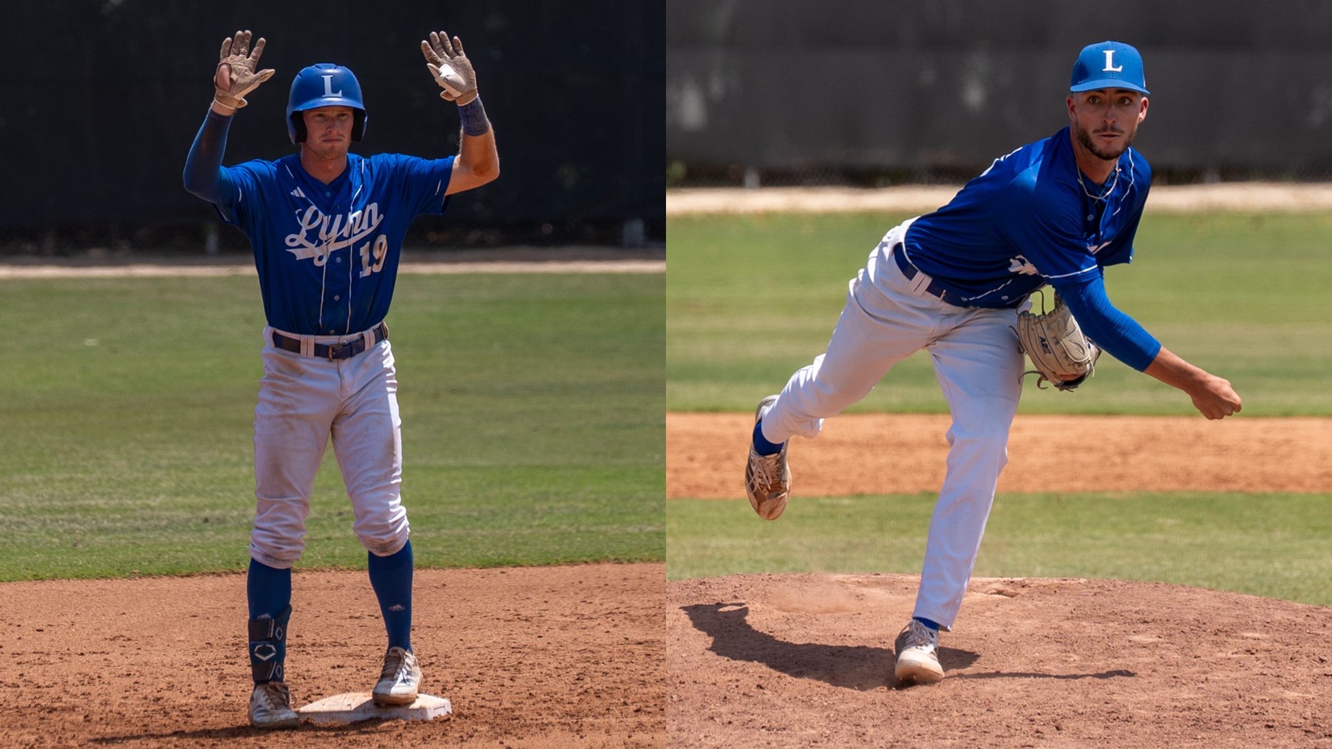 Fowler, Shane excelling in pro ball - Lynn University