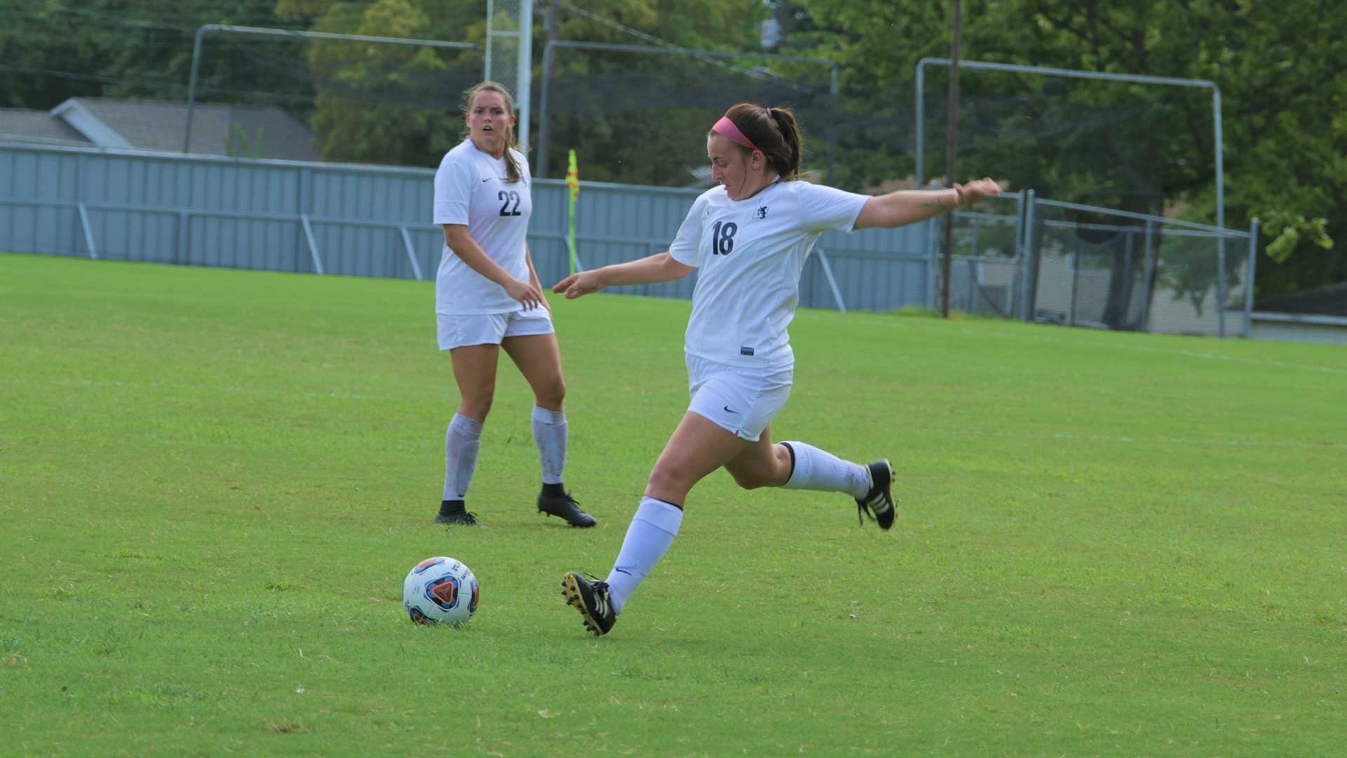 Michelle Coker - 2019 - Women's Soccer - Lyon College