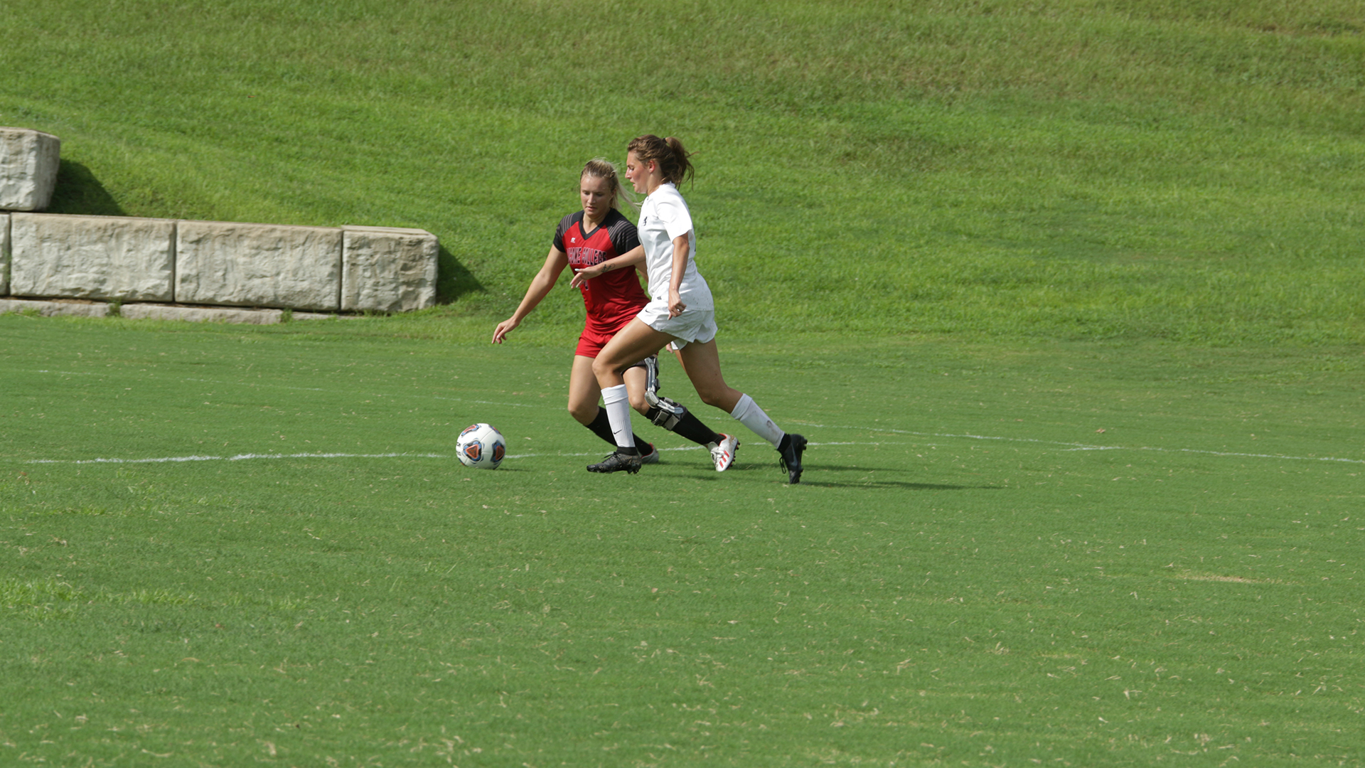 Hailey Gonzales - 2021 - Women's Soccer - Lyon College
