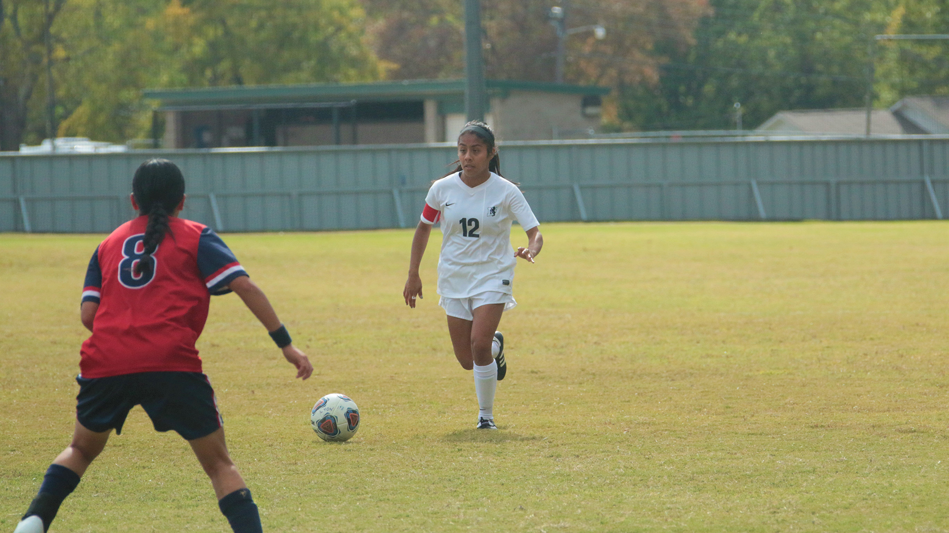 Owls Edge Scots in Regular-Season Finale, 1-0 - Lyon College