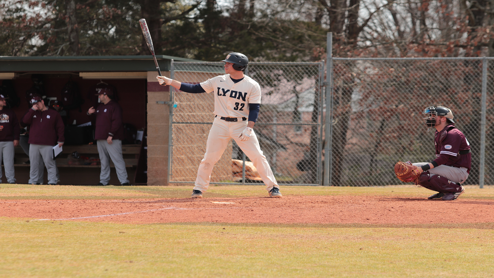 Kylan Barnett - 2020 - Baseball - Lyon College