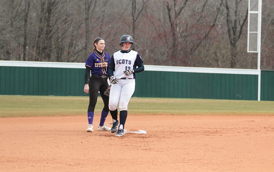 Riley Shaw - 2021 - Softball - Lyon College