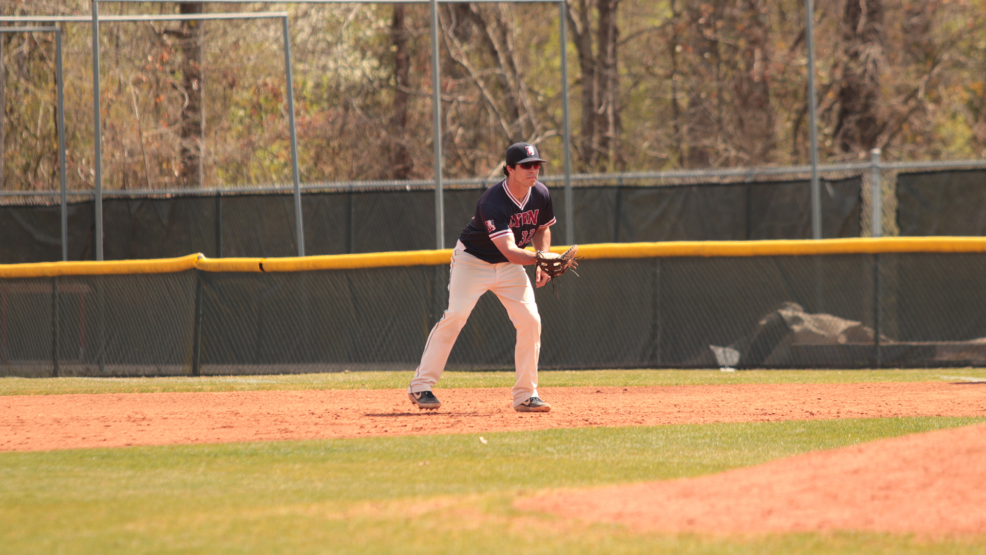 Kylan Barnett - 2020 - Baseball - Lyon College